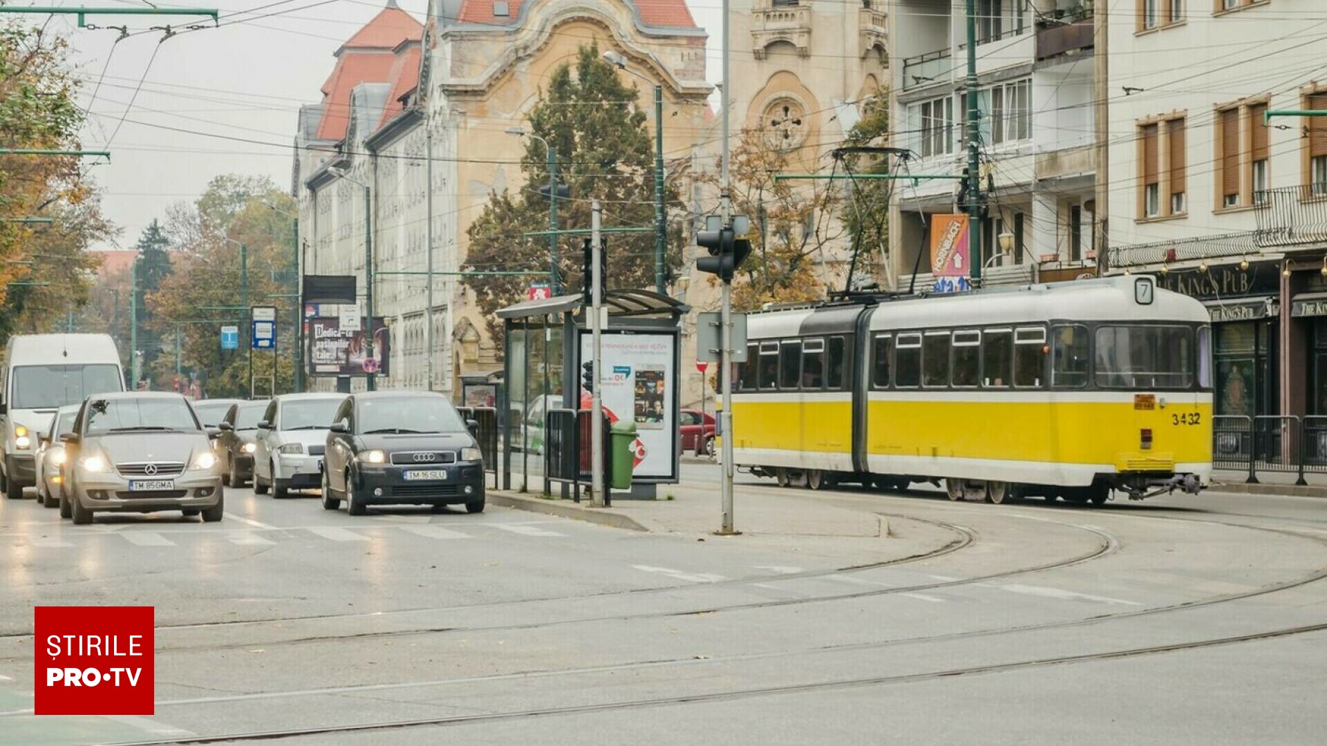 Prognoza meteo azi, 20 octombrie. O zi cu vreme destul de rece în ...
