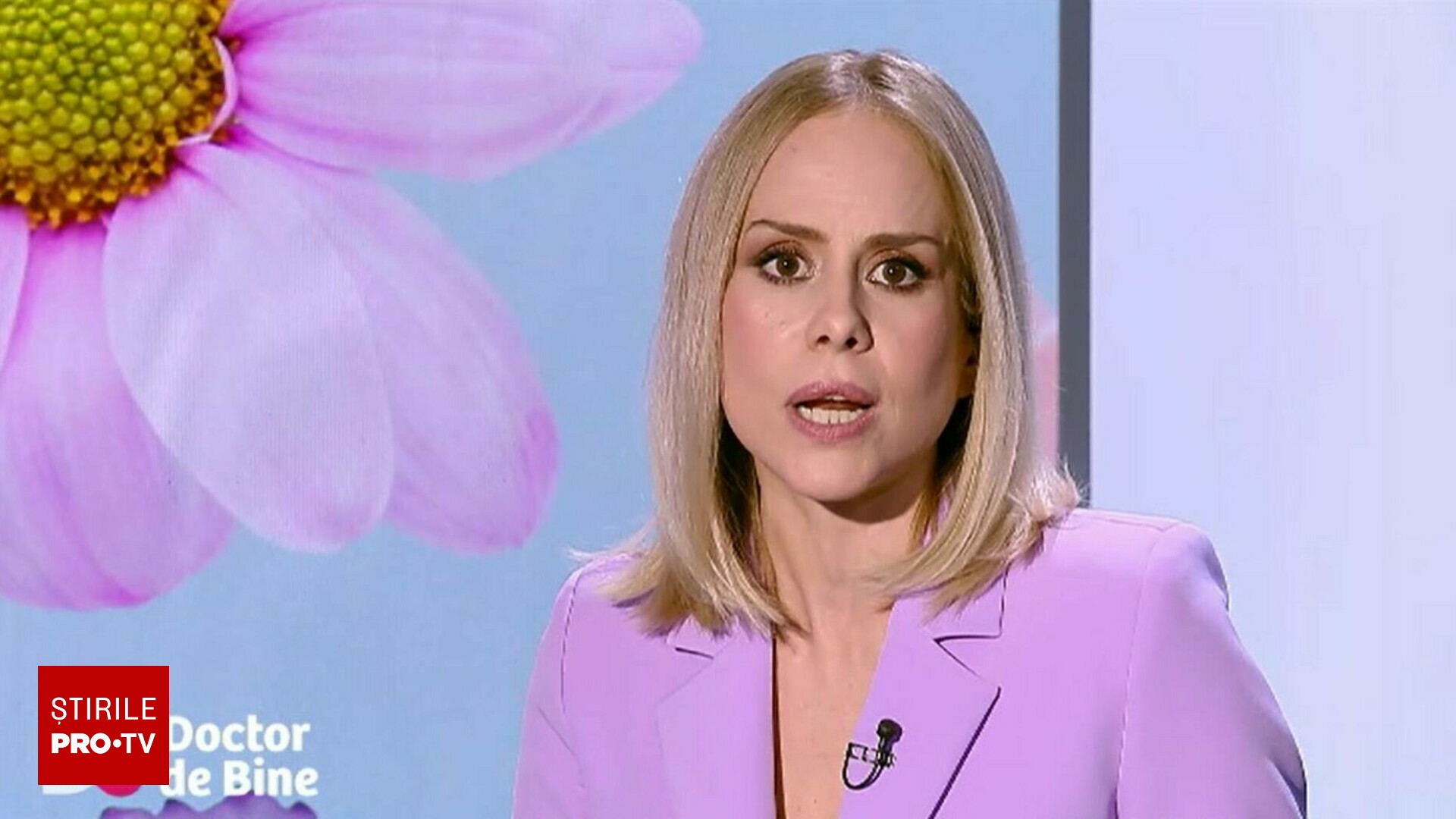 Dr. Mihaela Bilic ne spune ce trebuie să facem în sezonul rece și în ...