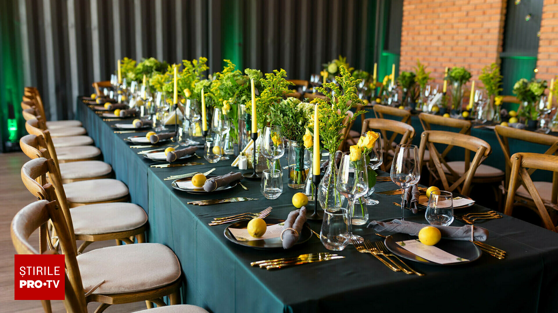 (P) Nunta de argint - cum sărbătoreşti 25 de ani de căsătorie - Știrile ...