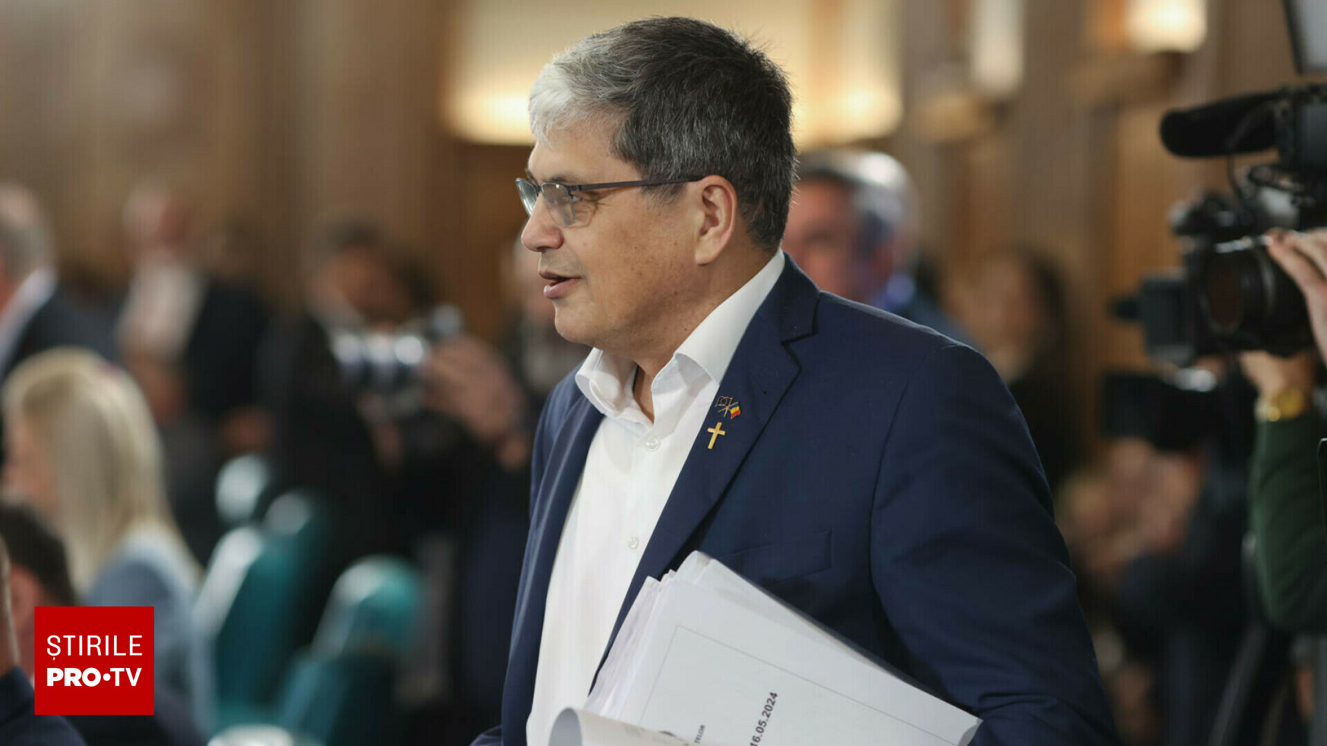 Marcel Boloș anunță unde vor ajunge 1,2 miliarde de euro, bani din PIDS ...