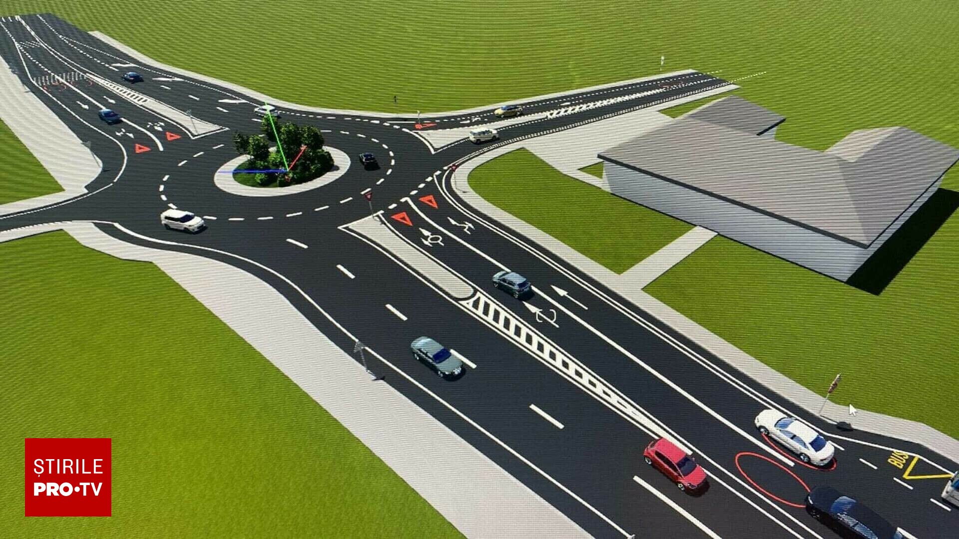 Ministerul Transporturilor, anunț important pentru traficul rutier din ...