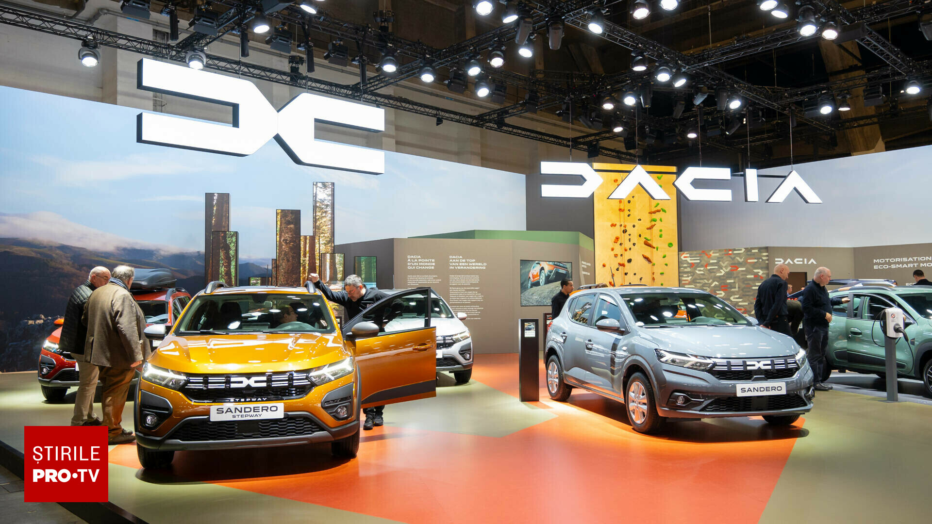 Șeful Dacia, despre programul Rabla: Vânzările s-au redus de patru ori ...