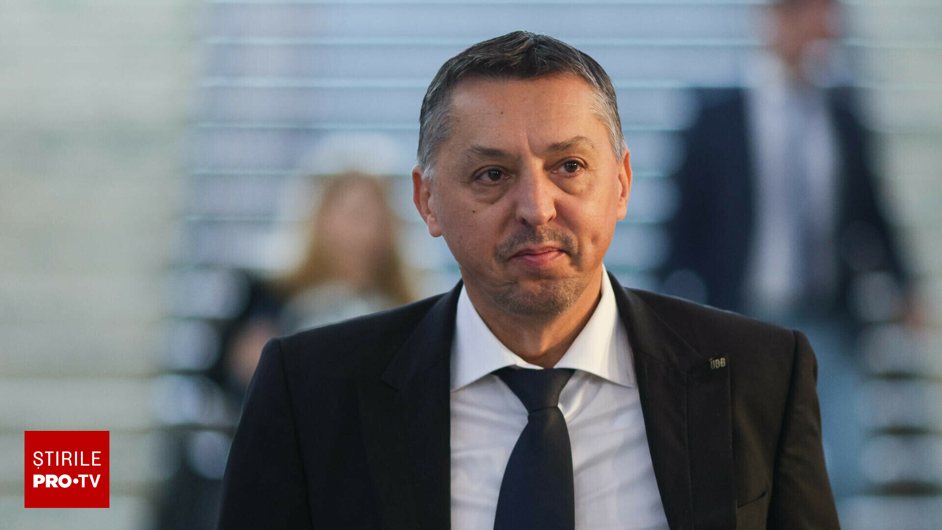 Daniel David i-a scris omologului său ucrainean, după ce 16 licee cu ...