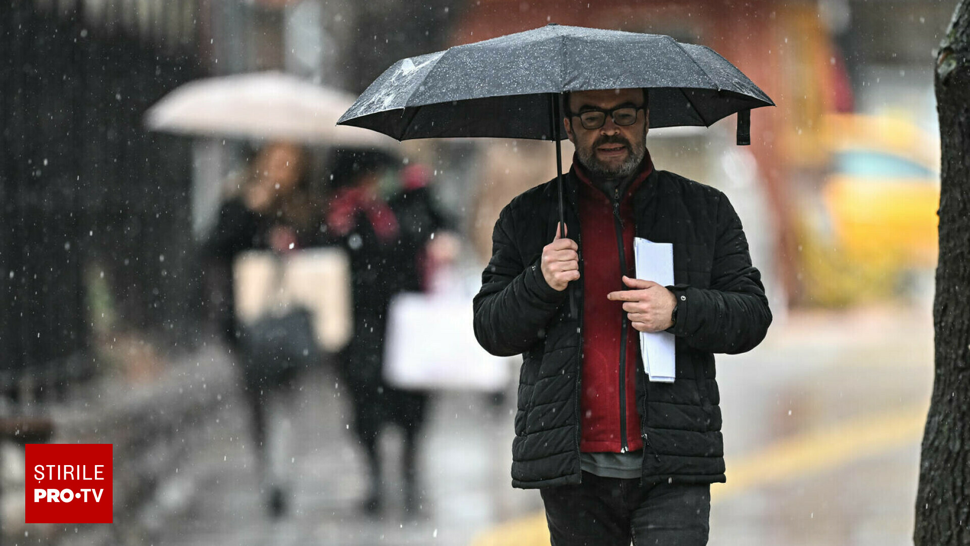 Prognoza meteo pentru următoarele patru săptămâni. Temperaturi mai ...