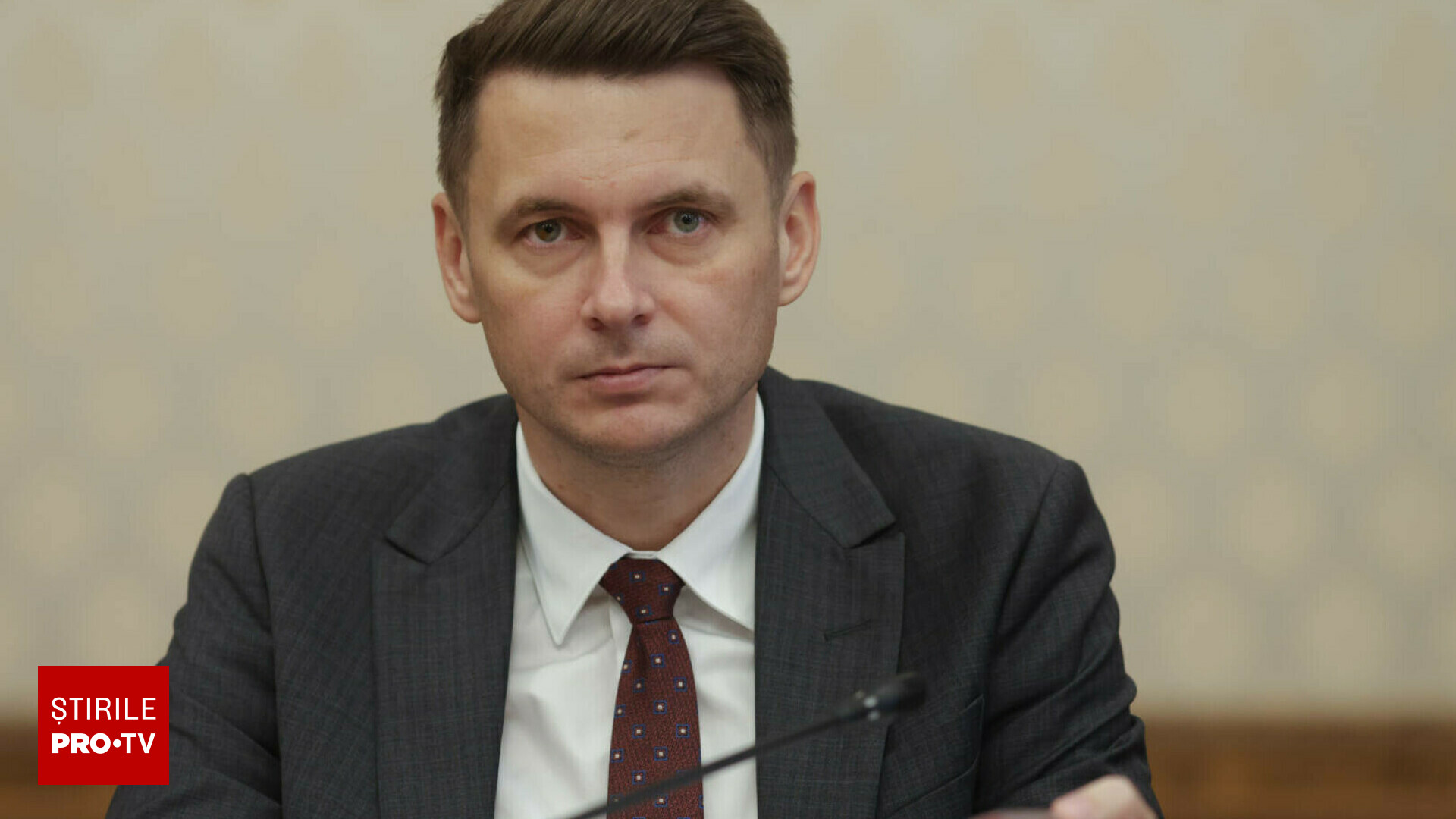 Șeful Senatului, după decizia CCR privind pensiile magistraților: „O ...