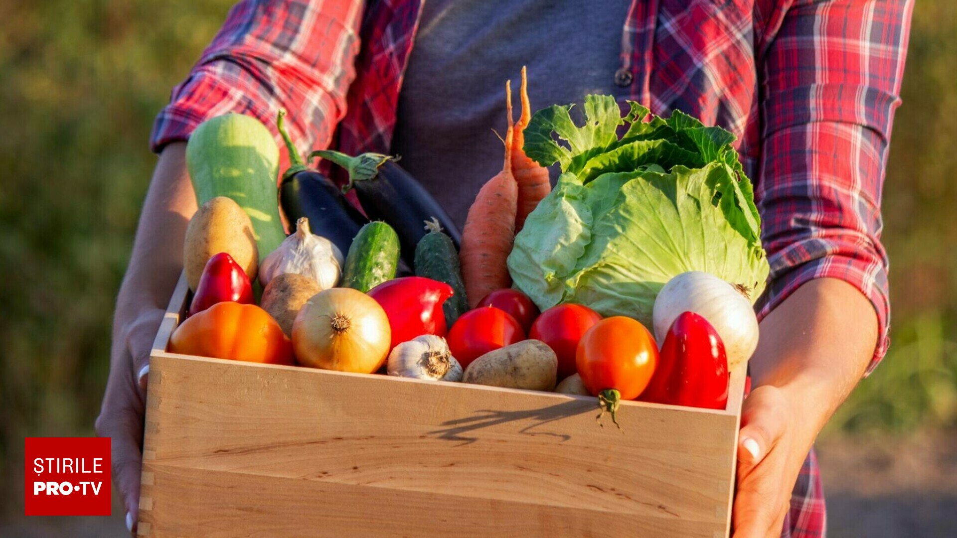 De ce au inima și rinichii nevoie zilnic de legume. Explicațiile ...