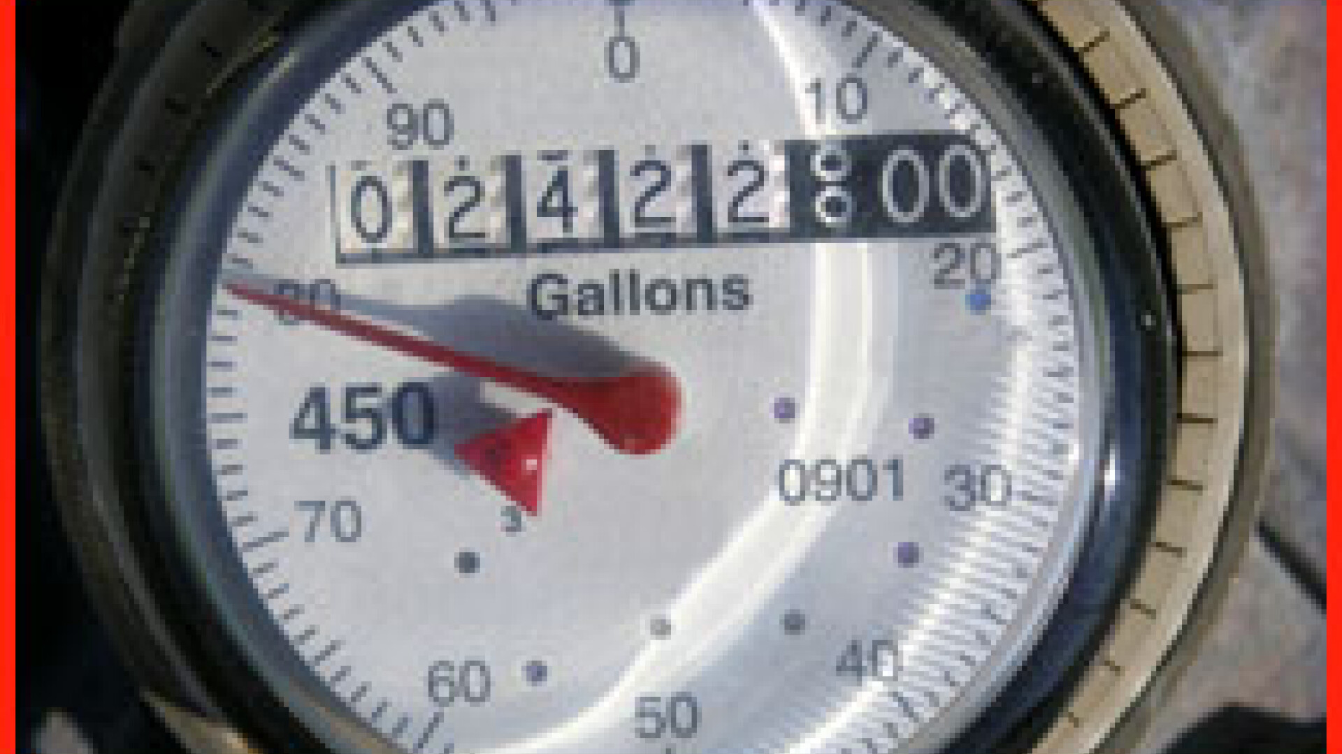 Apometre care emit unde radio, la Timisoara! - Știrile ProTV