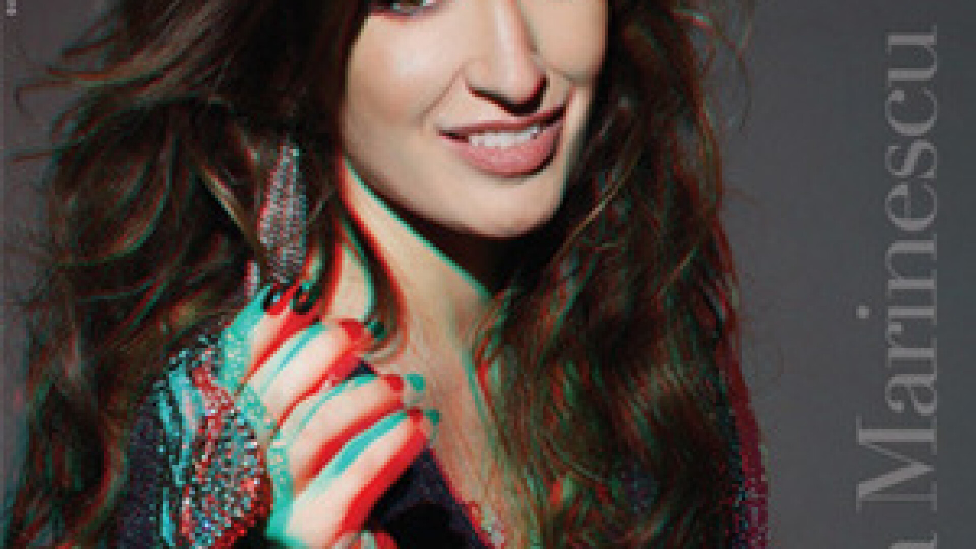 Maria Marinescu are un baietel. Levyn s-a nascut la Viena - Știrile ProTV