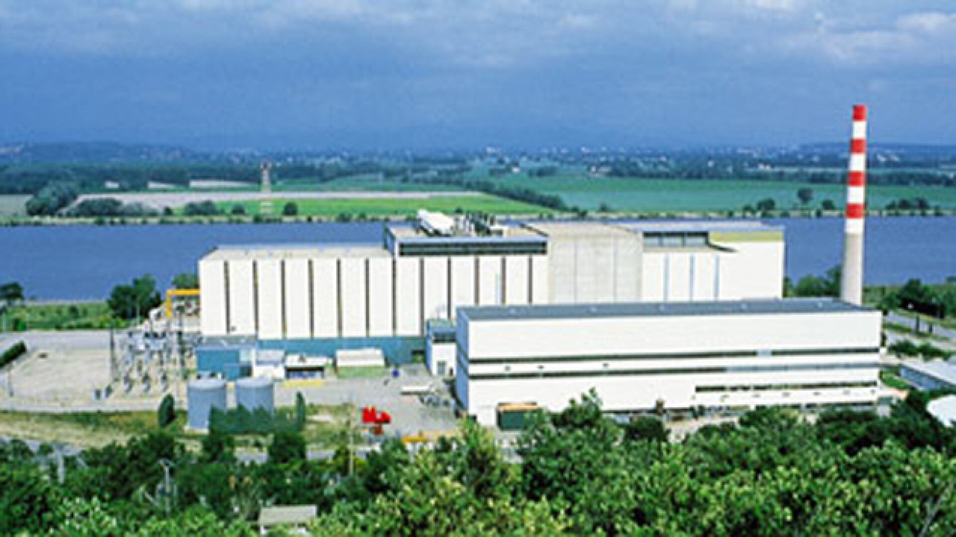 Explozie la o centrala nucleara din Franta. Un mort si mai multi raniti ...