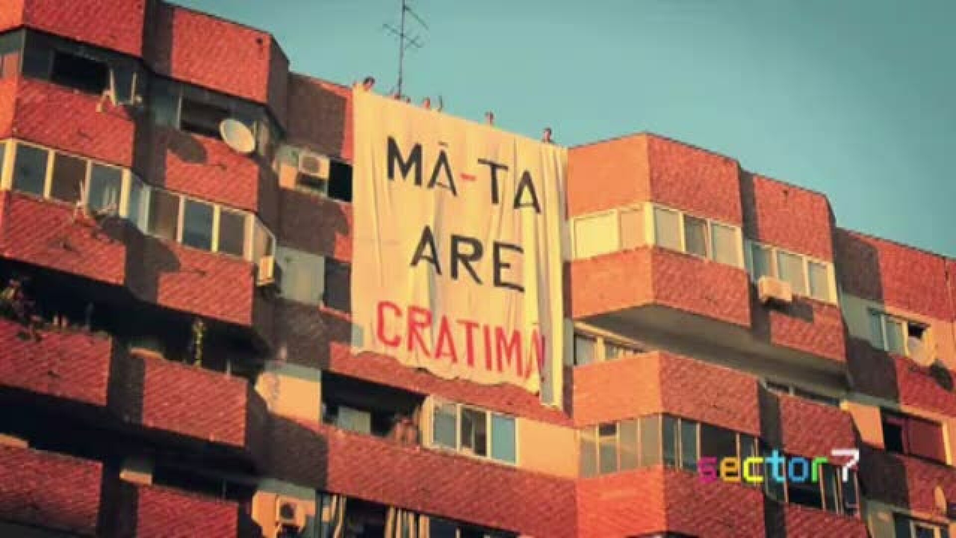 Krem, despre piesa "Ma-ta are cratima": Sper ca va creste ...
