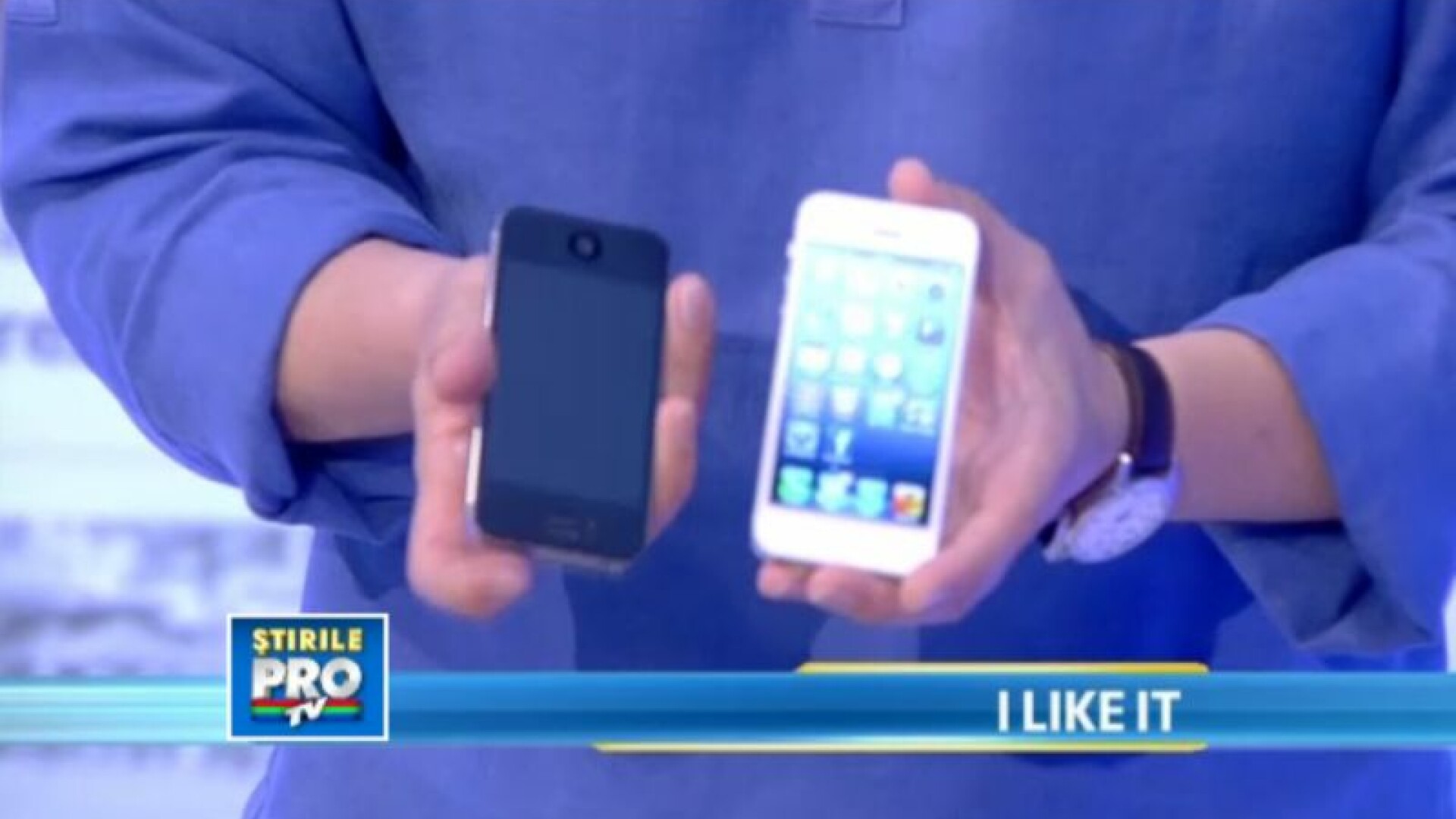 Care smartphone face cele mai bune poze? iPhone 5, iPhone 4S, Samsung ...