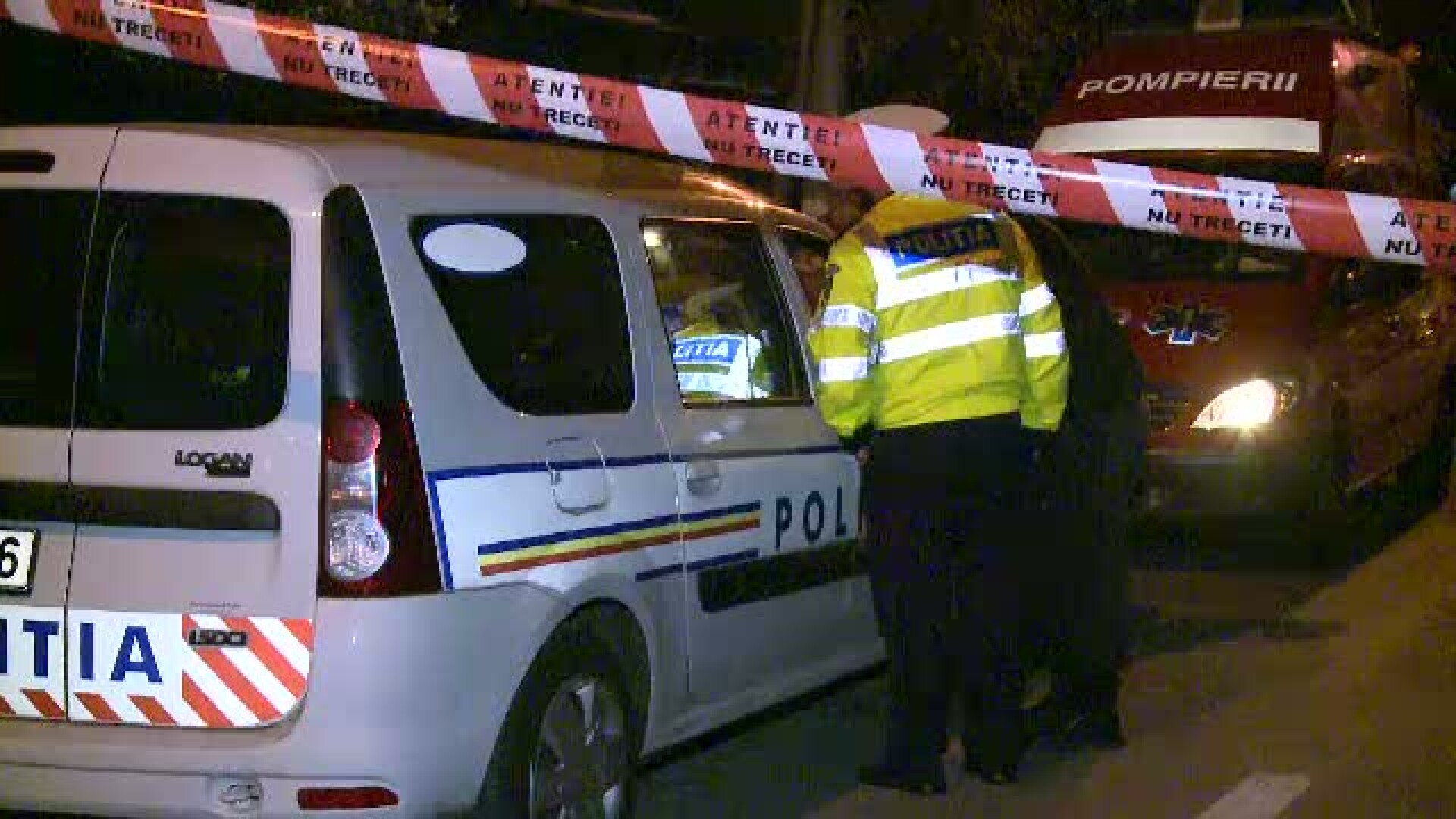 Elev olimpic la franceza si engleza, injunghiat pe o strada din ...