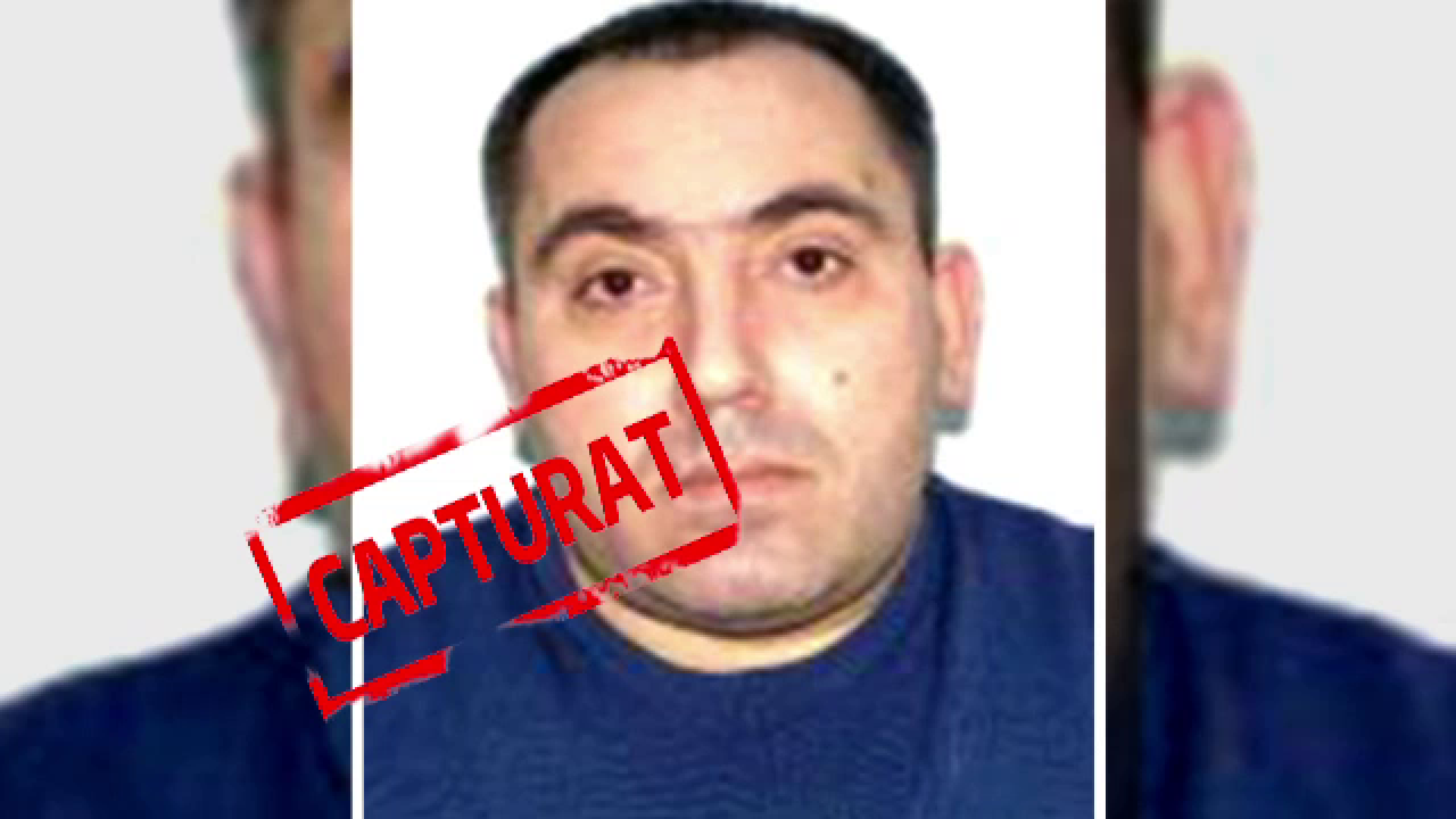 Portretul lui "Nicu Patron", mafiotul din Republica Moldova care a ...