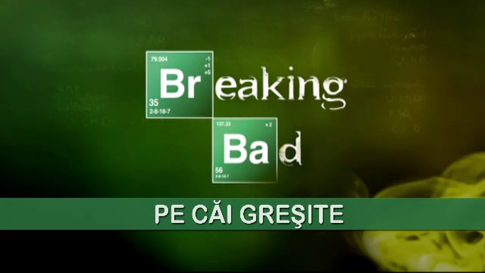 Cele mai la moda seriale americane sunt in acest weekend la Voyo.ro ...