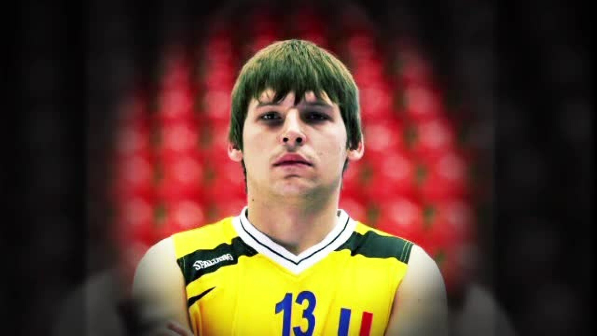 Andrei Lefter, baschetbalistul care a murit la 23 de ani, a fost ...