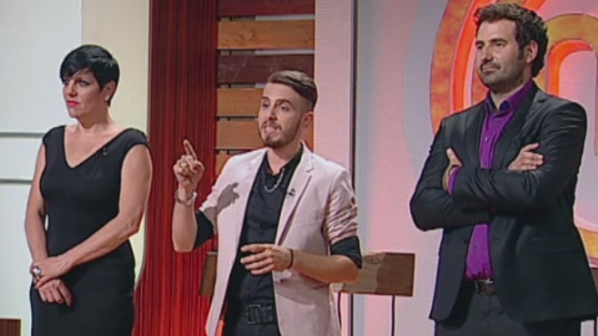 Noul sezon "Masterchef" debuteaza pe 14 septembrie, la PRO TV ...