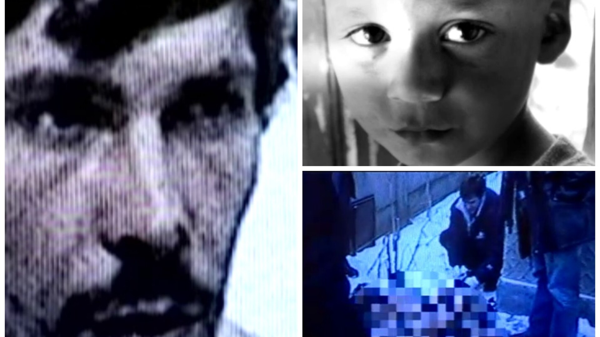 Barbatul care l-ar fi ucis pe Alexandru, baiatul din Iasi, a mai omorat ...