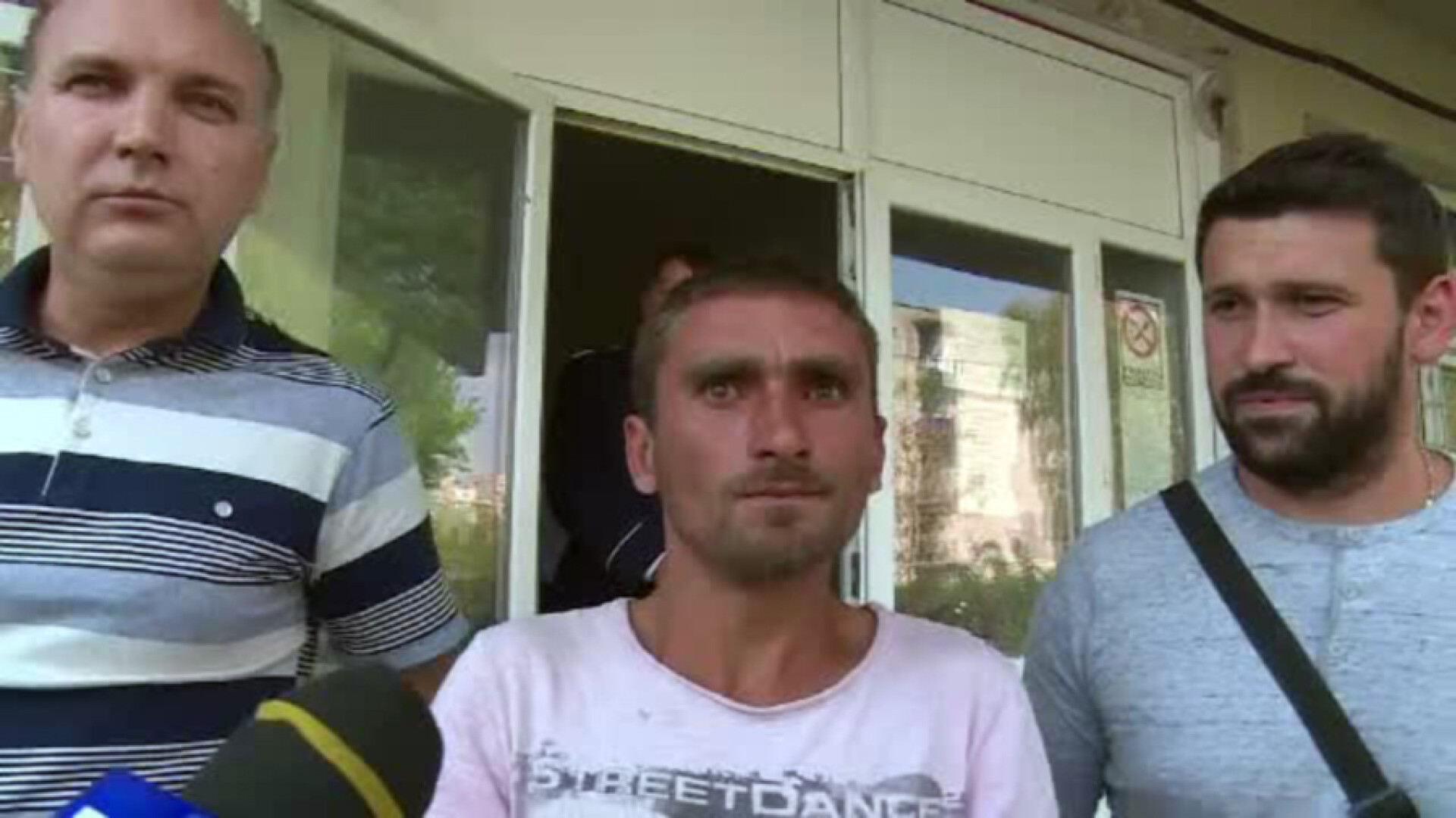 Tanar violat, dupa ce s-a ratacit pe o strada intunecata din Targoviste ...