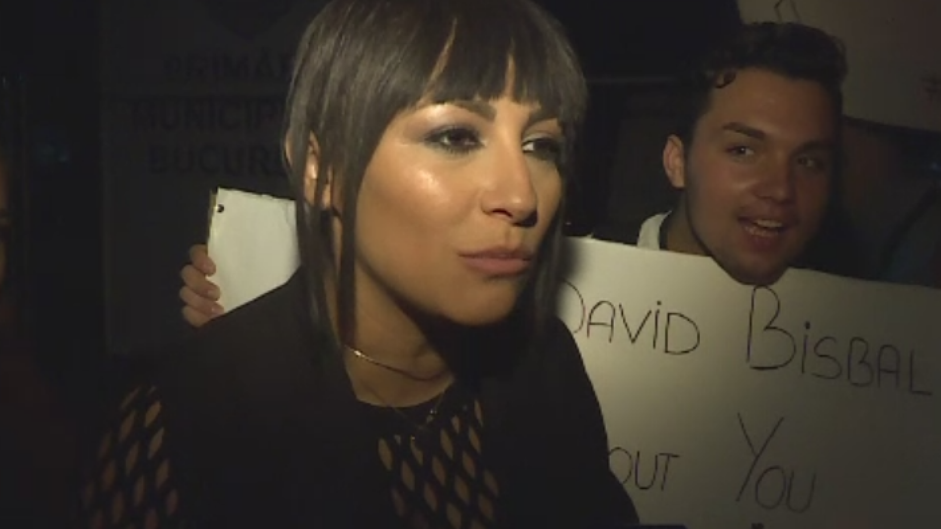 Spectacol grandios in Piata Constitutiei. Loredana, Andra, Connect-R au ...