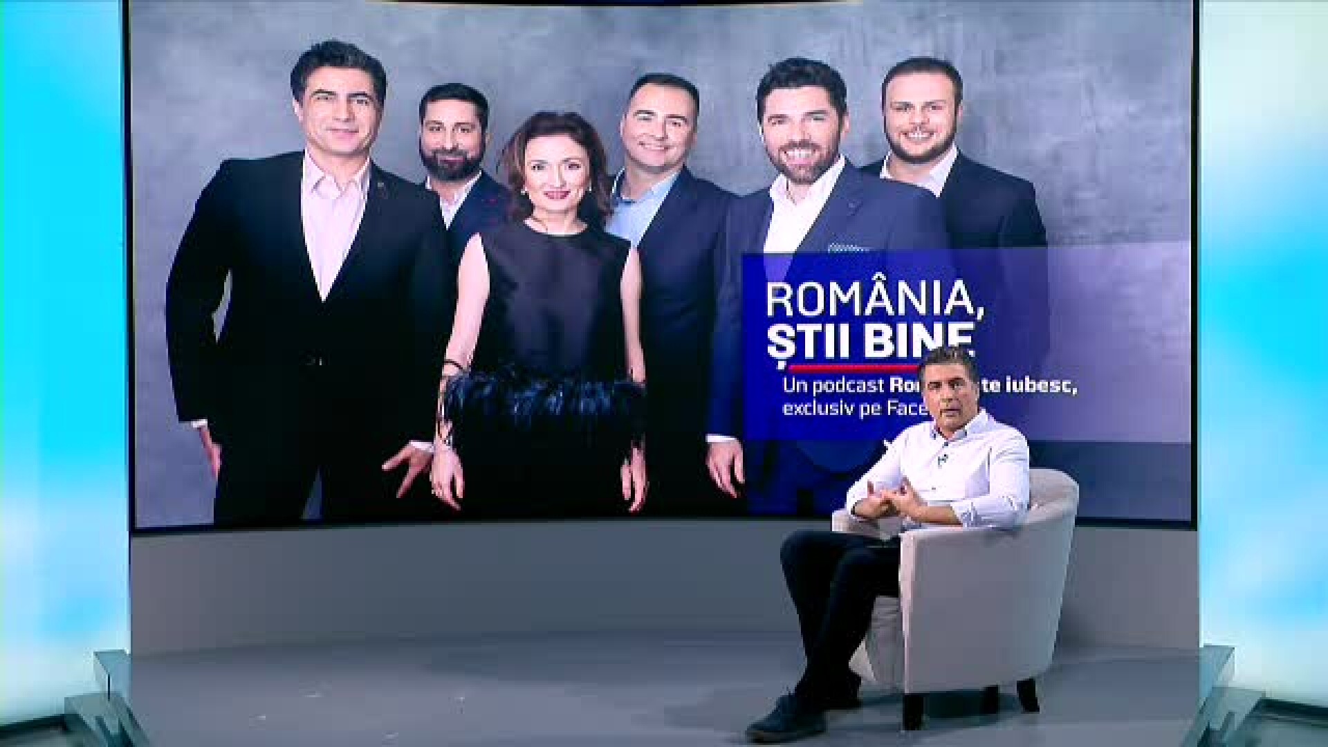 Noul sezon ”România, te iubesc!” începe duminică. „În zodia codului ...