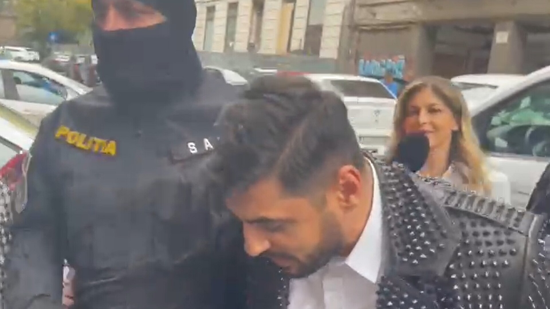 Fane Văncică a fost reținut pentru 24 de ore, după ce în mediul online ...