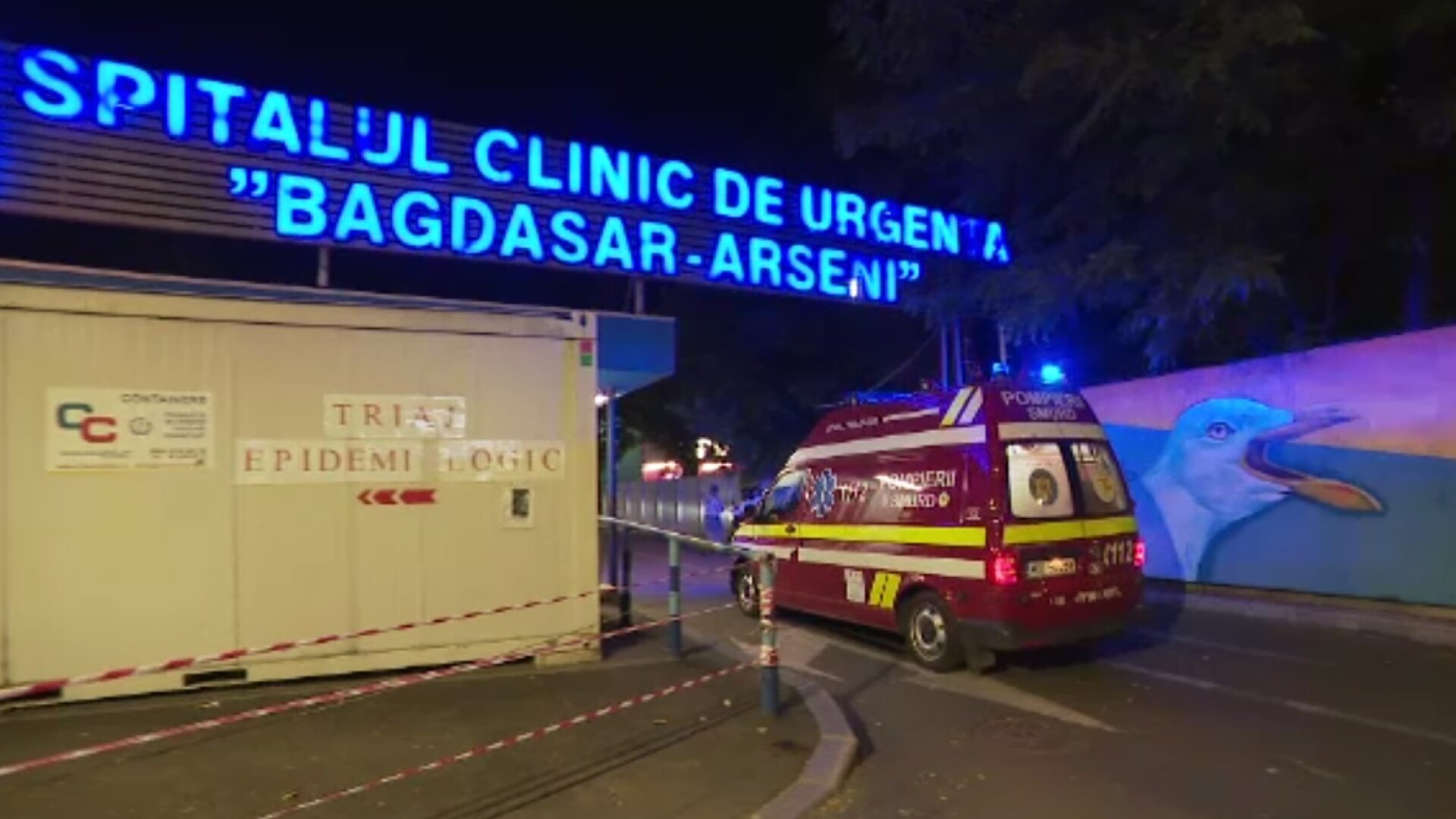 Răscumpărare de 157.000 euro după atacul cibernetic care a afectat spitalele din România. Cazul ...