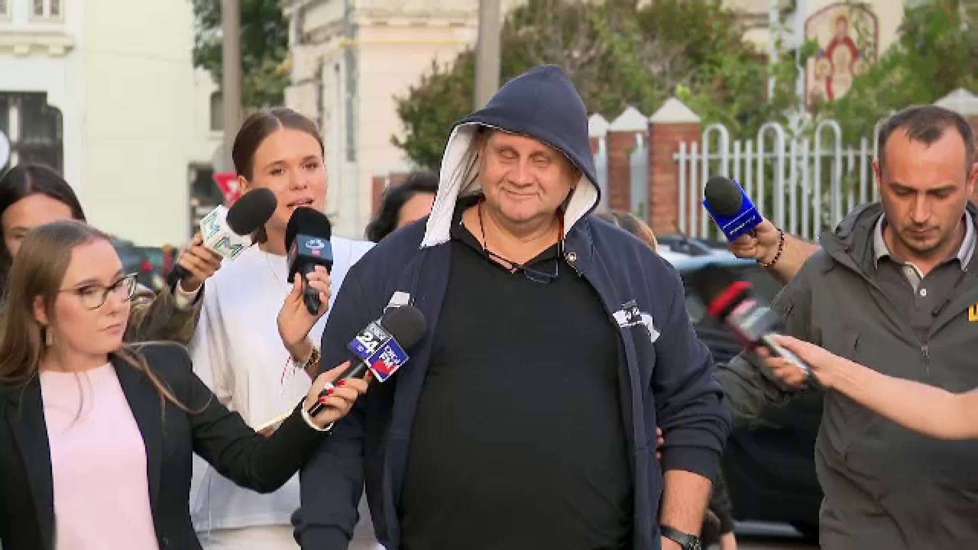 Averea medicilor corupți de la „Marius Nasta". Sechestru instituit pe ...