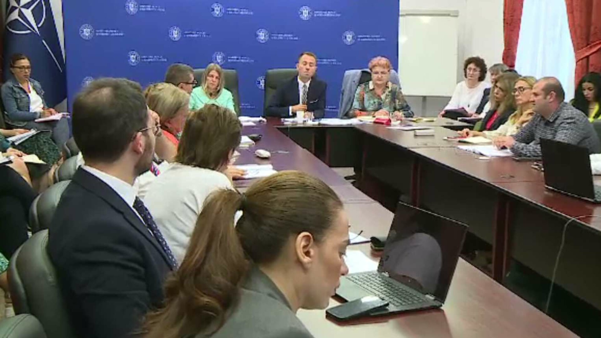 Proiectul legii asistenței sociale provoacă nemulțumirea patronilor de ...