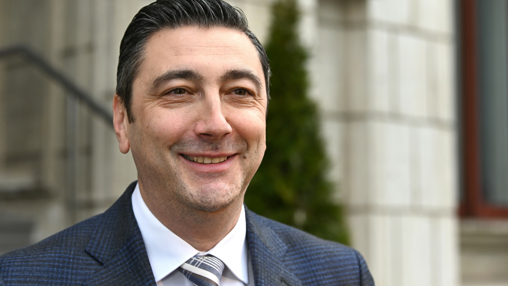 Alex Florența, procuror general: ”Cum să aibă cetățeanul încredere într ...