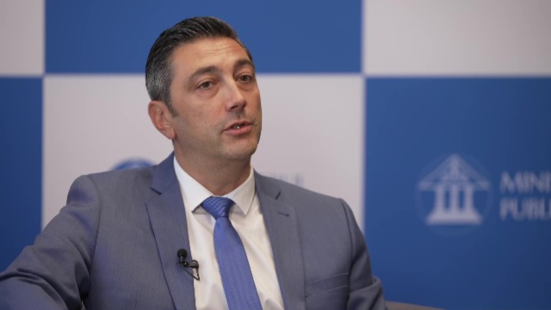 Interviu cu procurorul general al României, Alex Florența, despre CCR ...