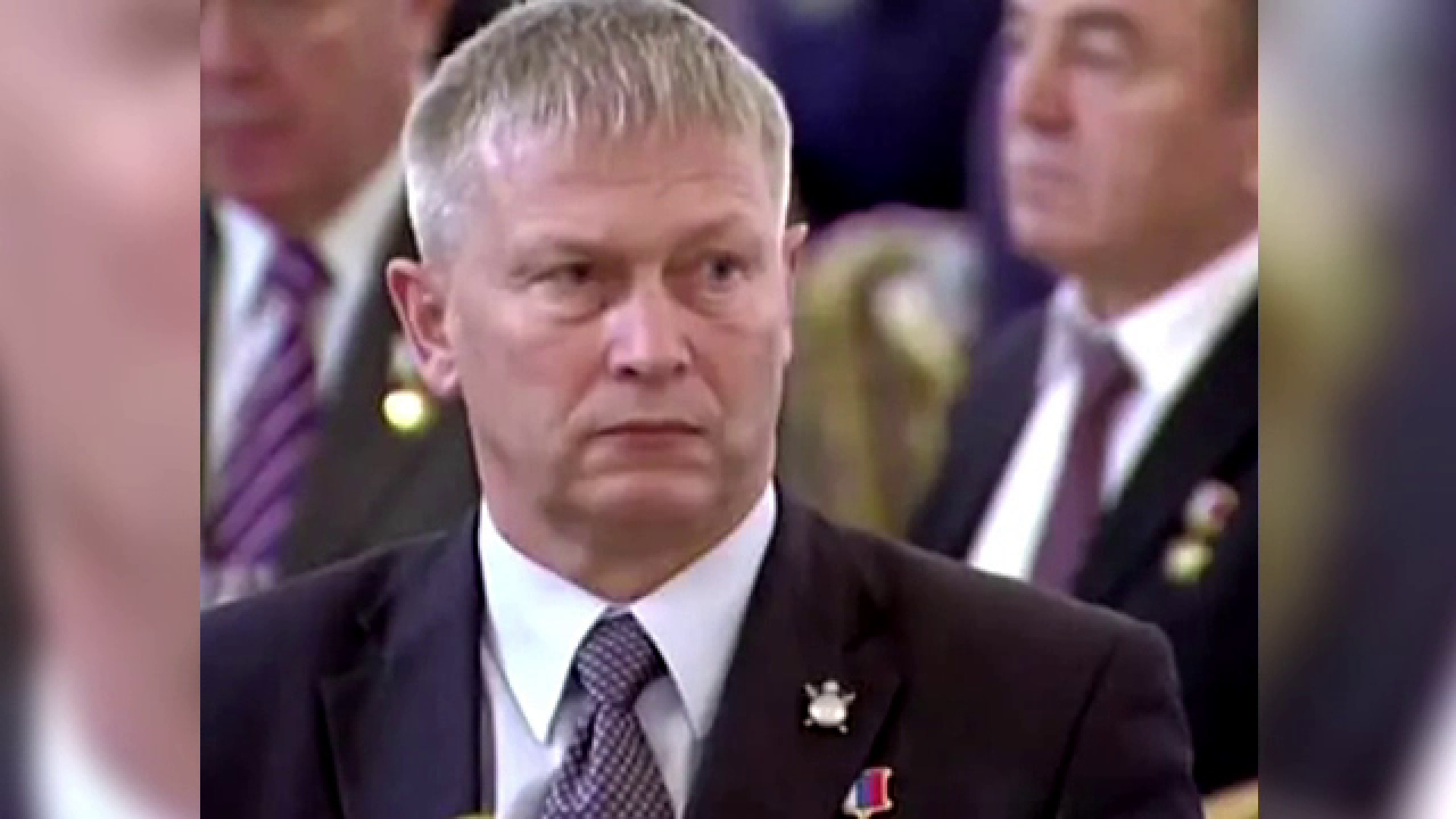 Putin a găsit înlocuitor pentru Prigojin. Cine este Andrei Troshev ...