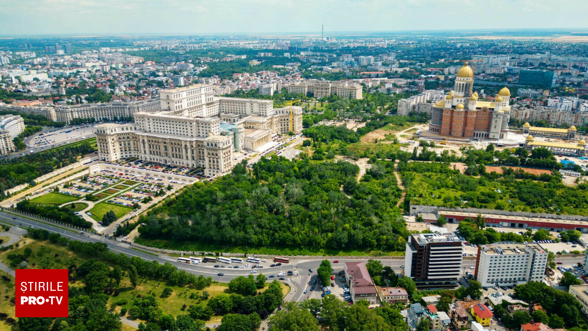 Zilele Bucureștiului aduc evenimente pentru toate vârstele. Tururi ...