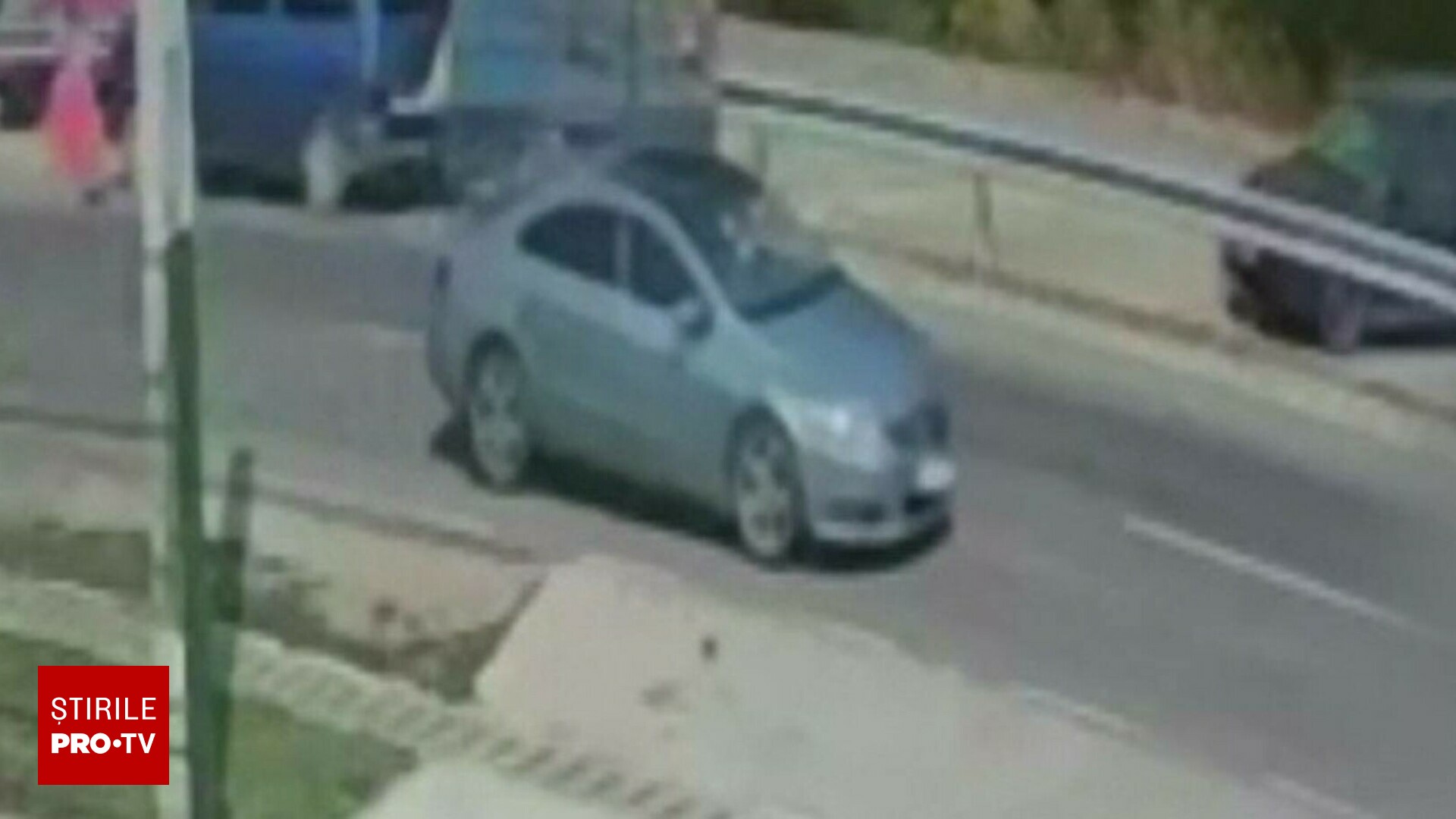 Un copil de 4 ani, din Bihor, a murit după ce a fost spulberat de o maşină. Momentul teribil a ...