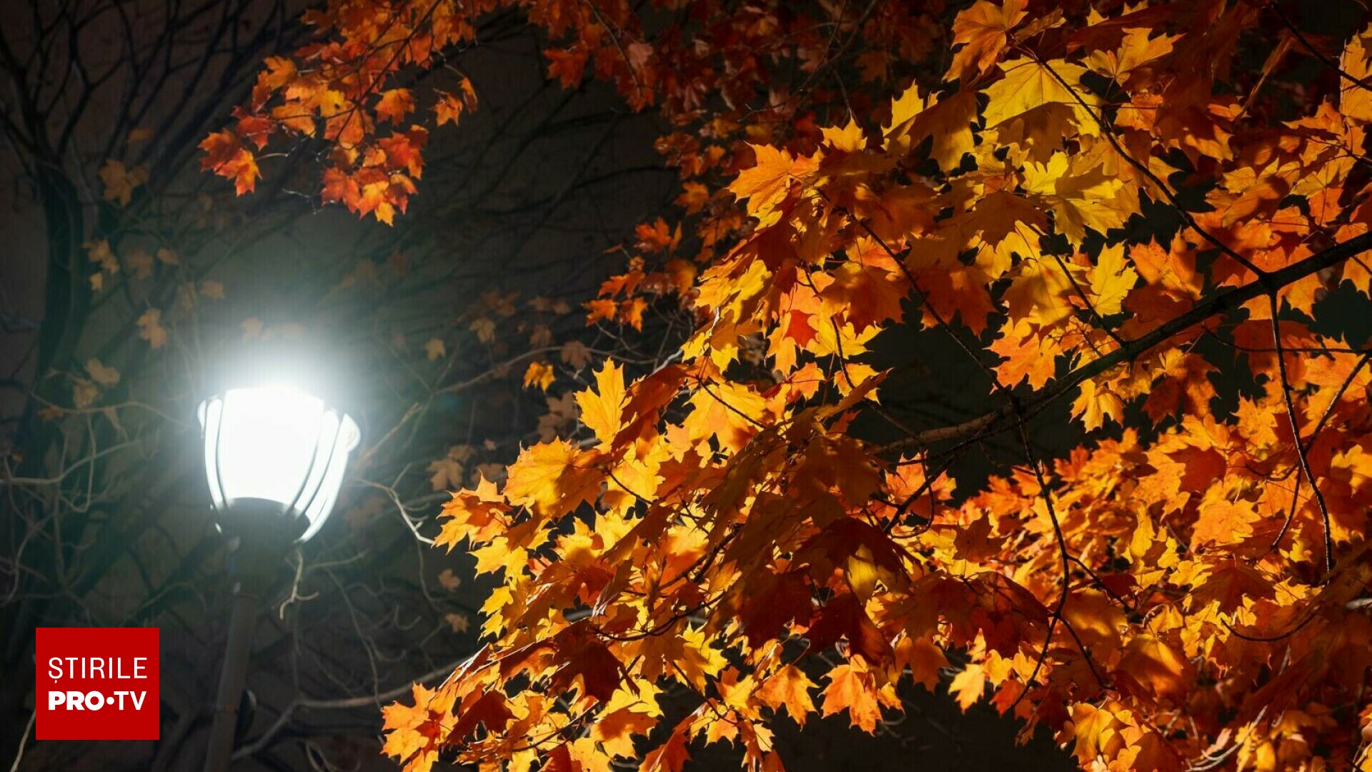 Echinocțiul de toamnă 2024. Din luna septembrie noaptea devine mai ...