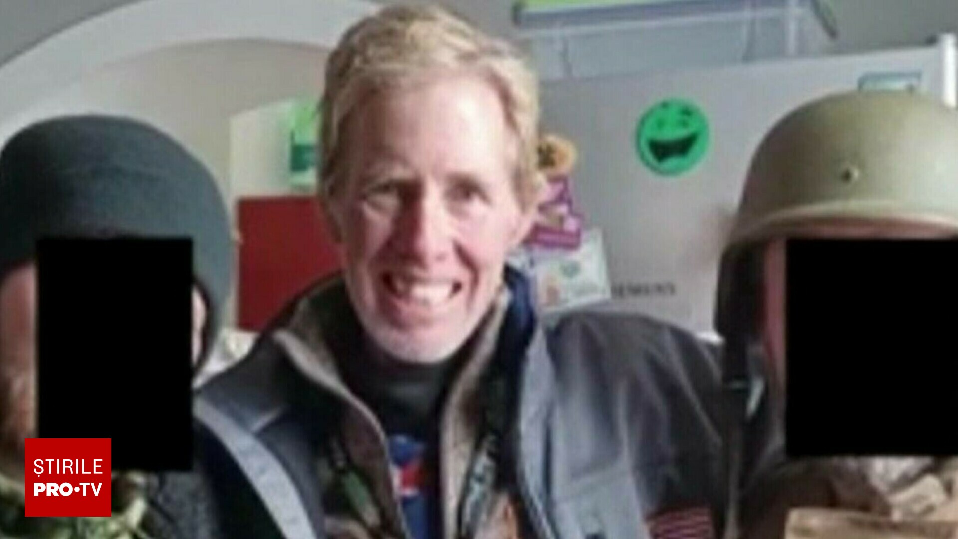 Bărbatul care ar fi încercat să-l asasineze pe Trump, interviu în presa ...