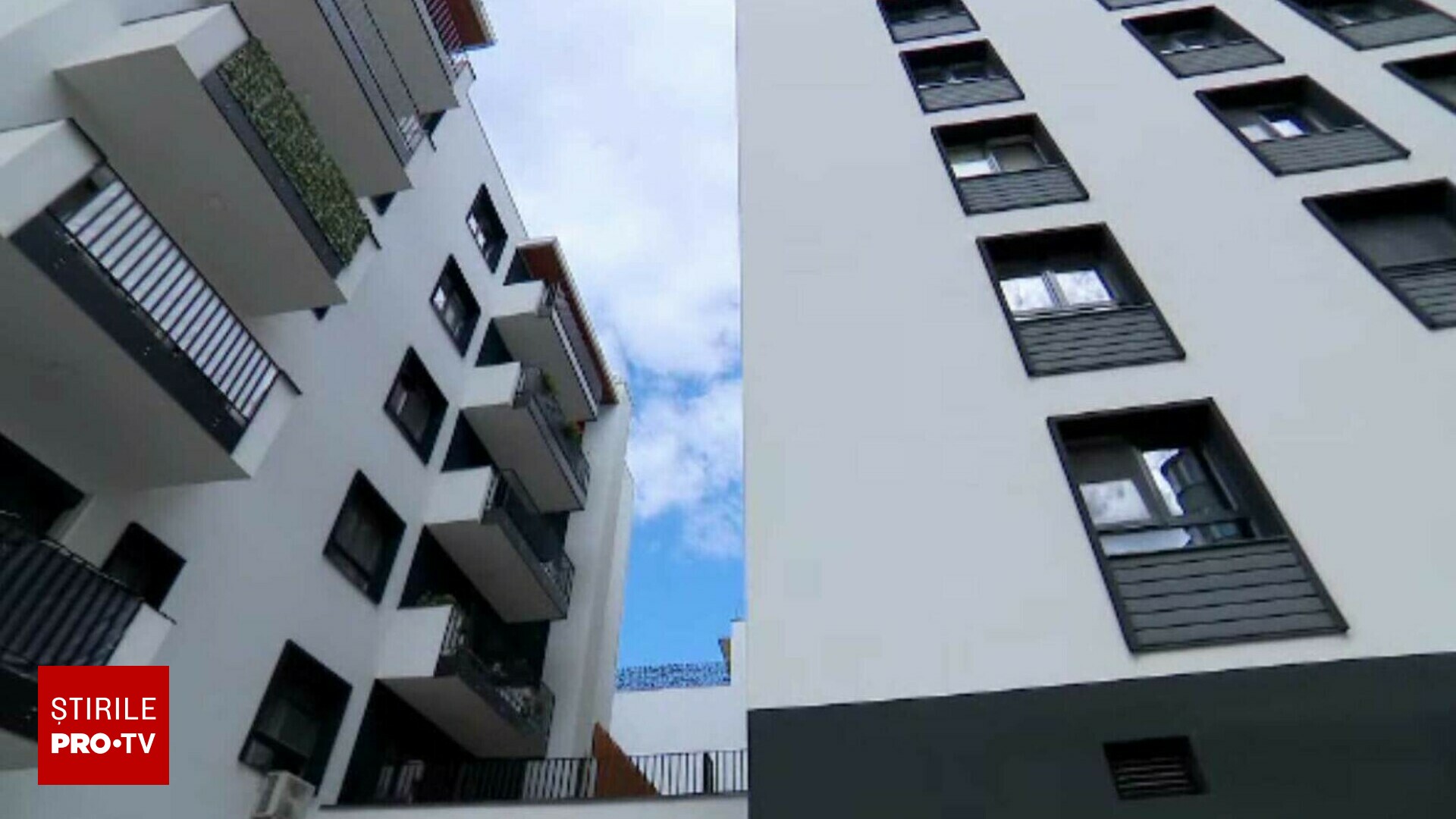 Criză imobiliară în România: Prețuri comparabile cu marile capitale ...