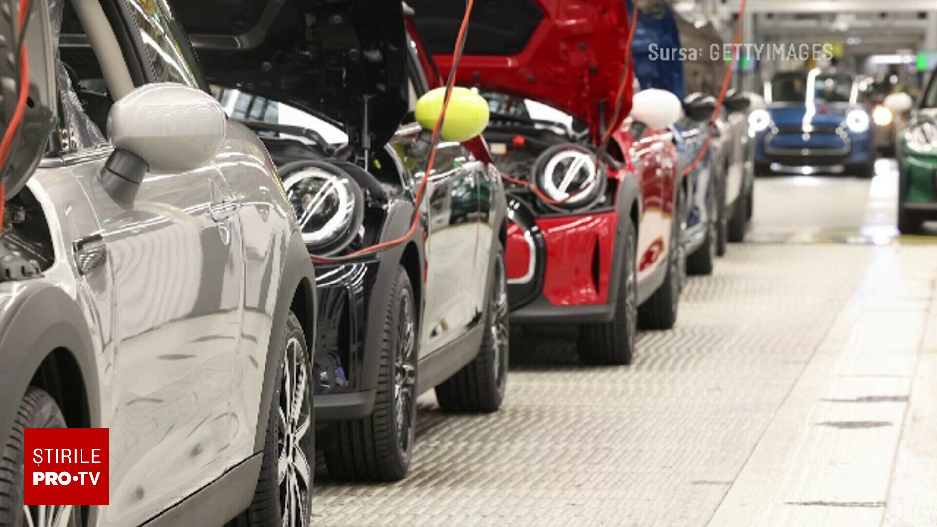 Voucherul pentru mașini electrice va fi redus. Ministrul Mediului ...