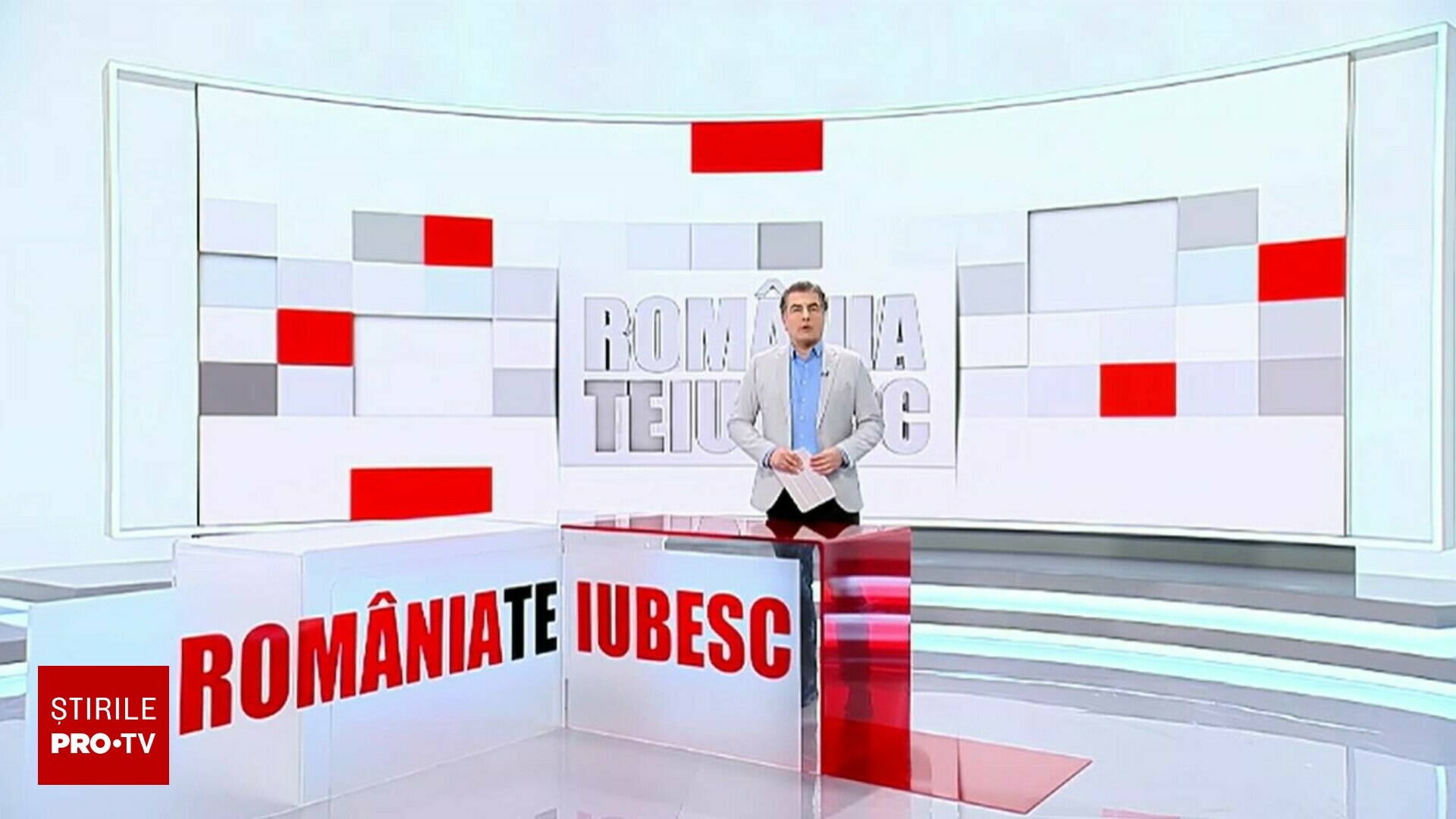 „România, te iubesc!”. Emisiunea integrală din 21 septembrie 2025 - Știrile ProTV