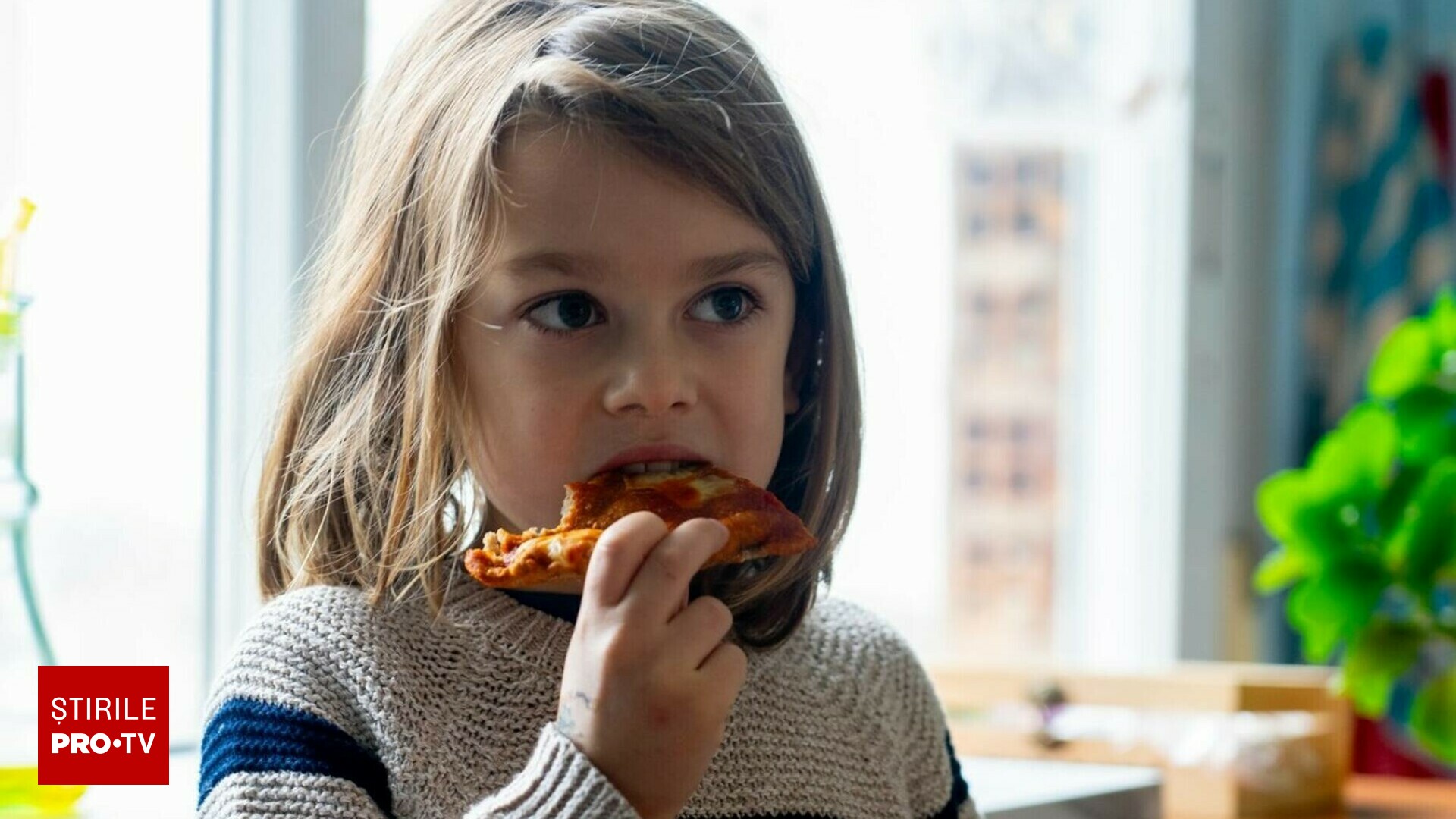 Impactul negativ al mușcăturii incorecte. Când trebuie dus un copil la ...