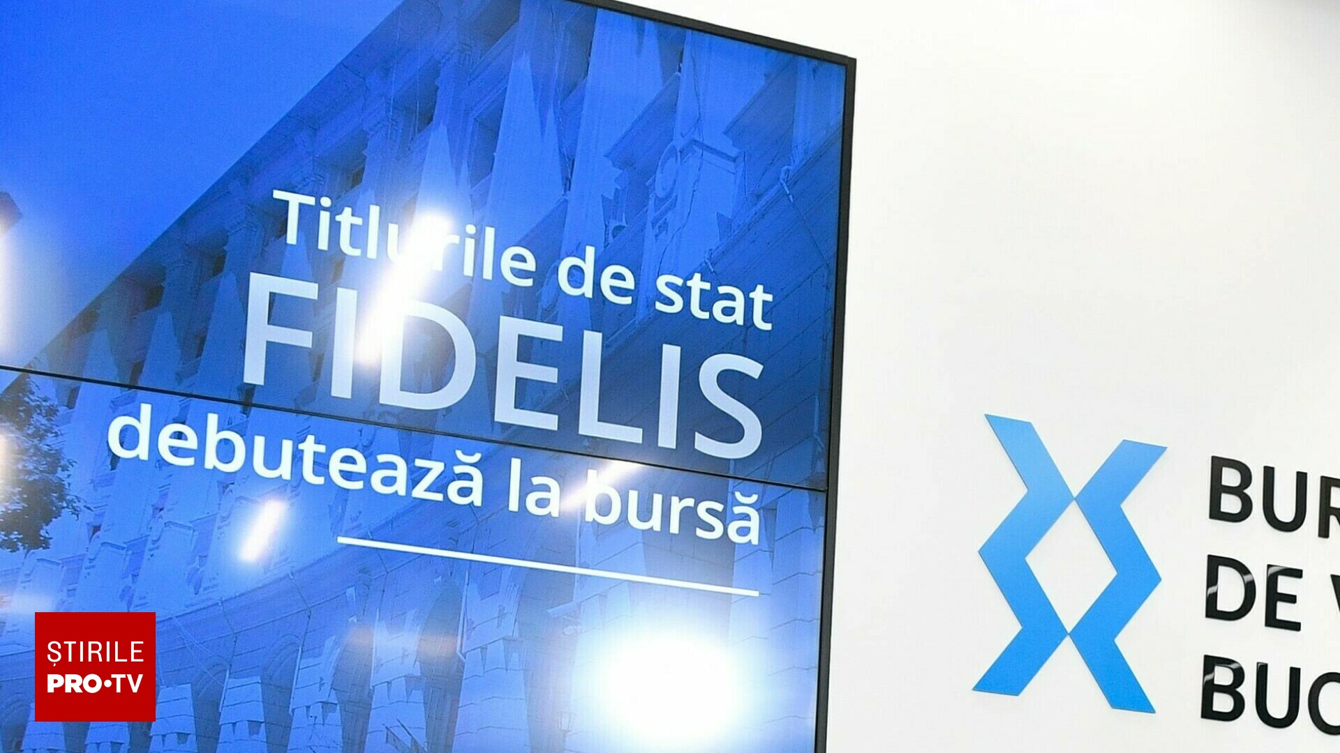 Ministerul Finanțelor lansează a noua ediție FIDELIS: dobânzi de până ...