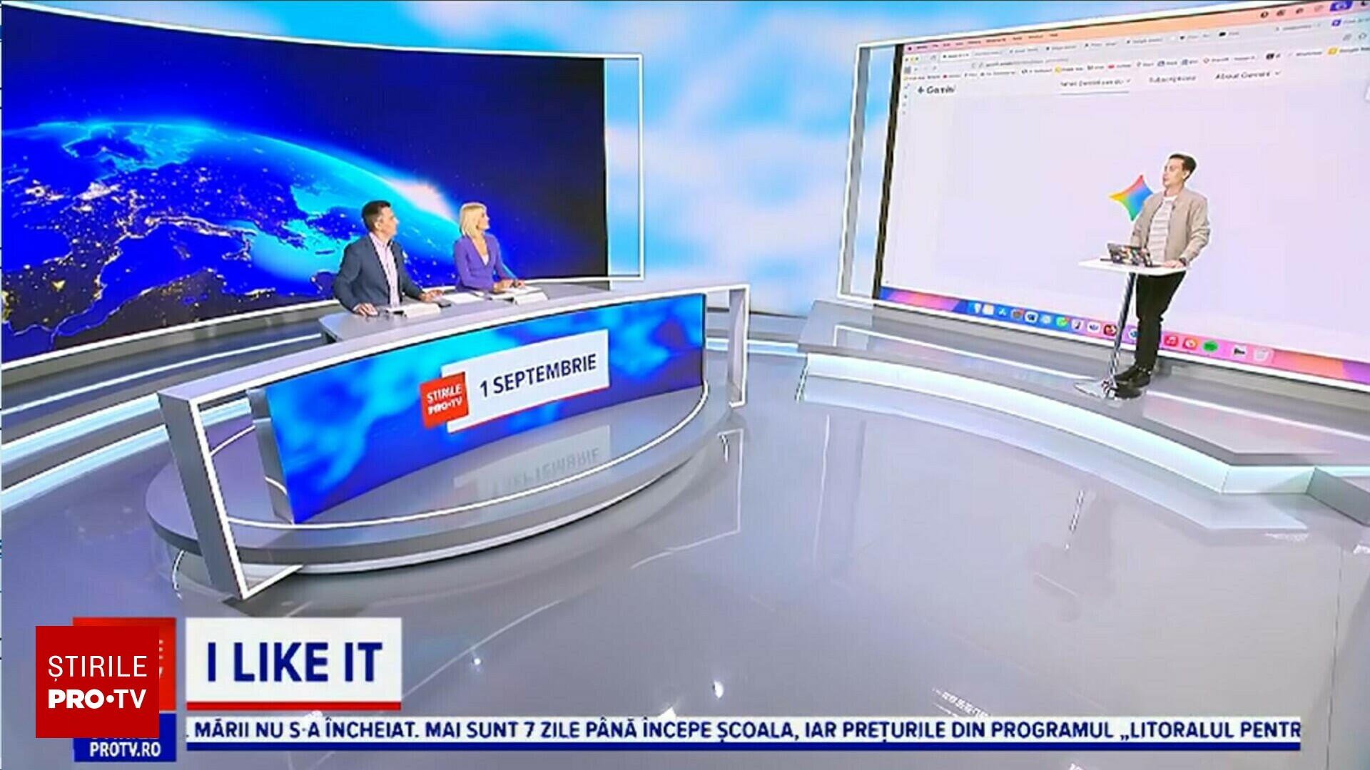 Actualizări ale Inteligenței Artificiale: imagini modificate din câteva ...