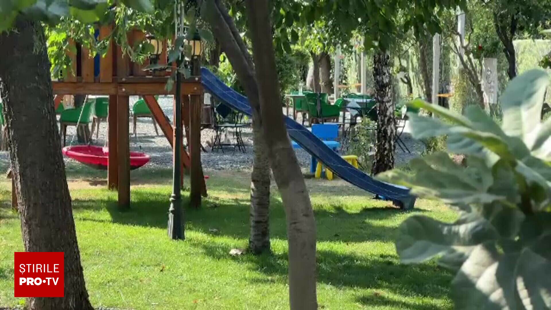 Copil de nici doi ani, înecat la o pseudo-creșă din Timișoara ...