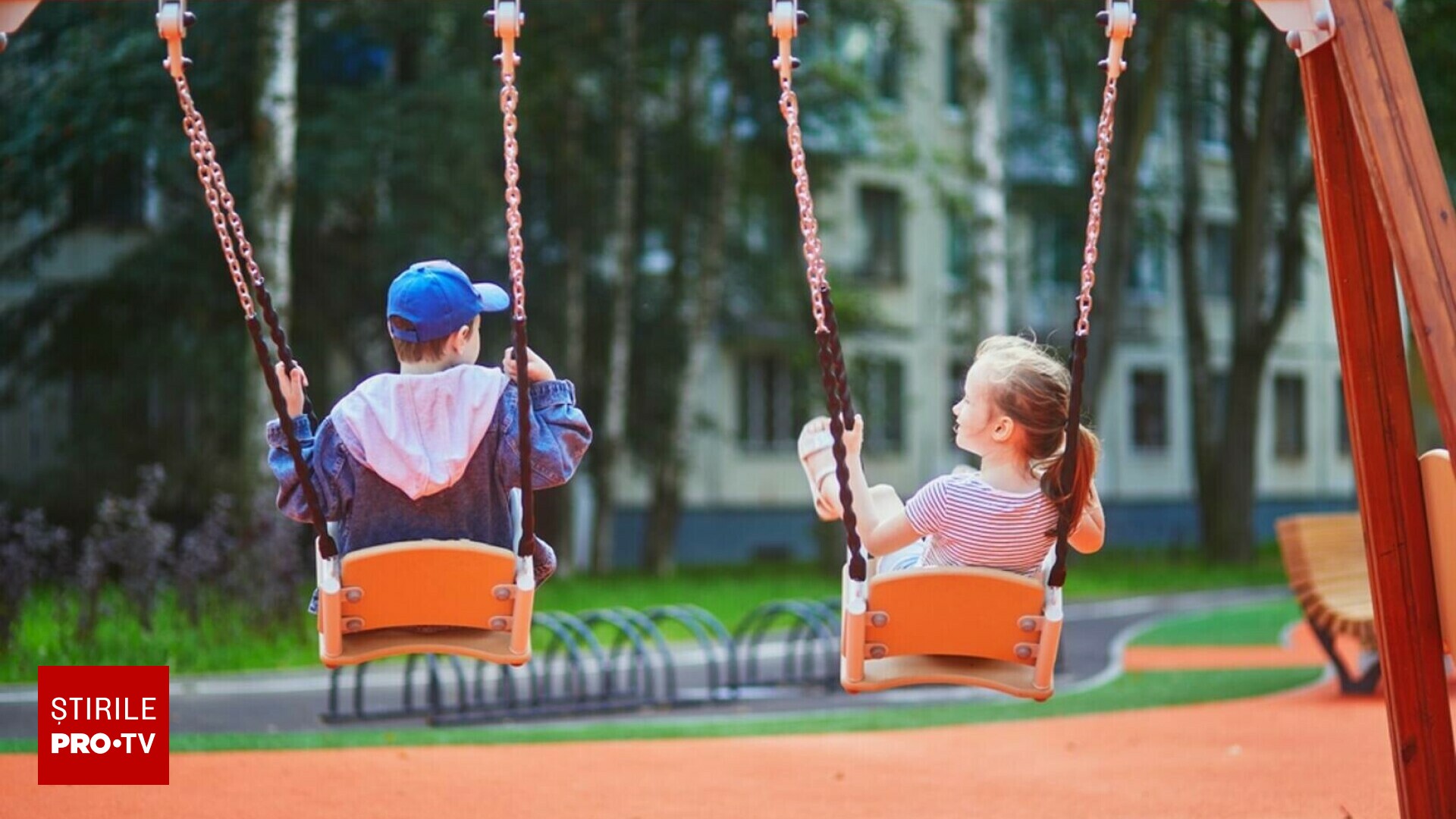 Sudiu: Inegalitatea socială provoacă modificări în creierul copiilor şi ...