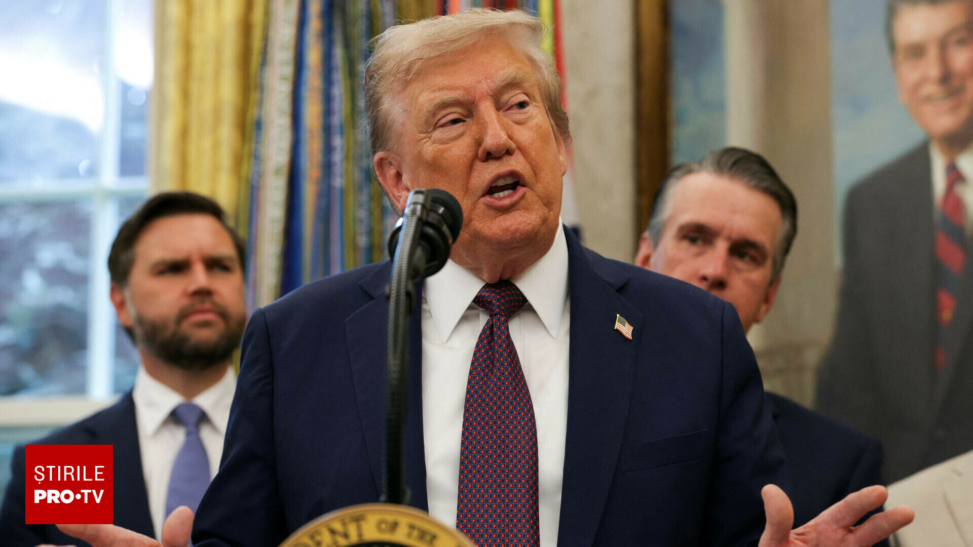 Trump ezită să trimită în Ucraina temutele rachete Tomahawk: „Vreau să ...