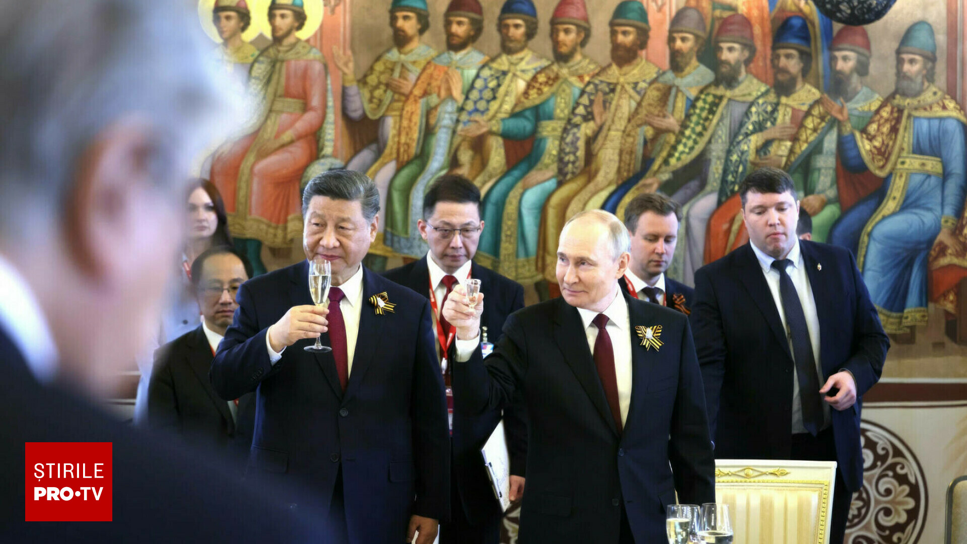 China reduce semnificativ importurile de petrol din Rusia. Beijingul s ...