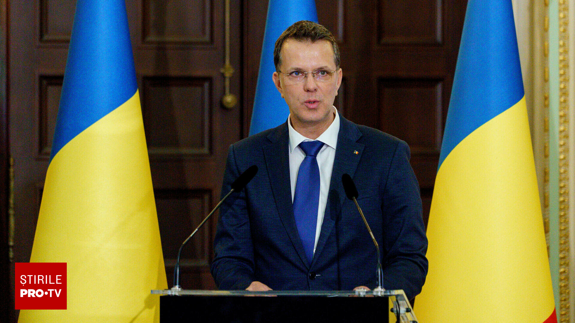 Moșteanu și-a publicat diploma de licență, după ce într-un CV anterior ...