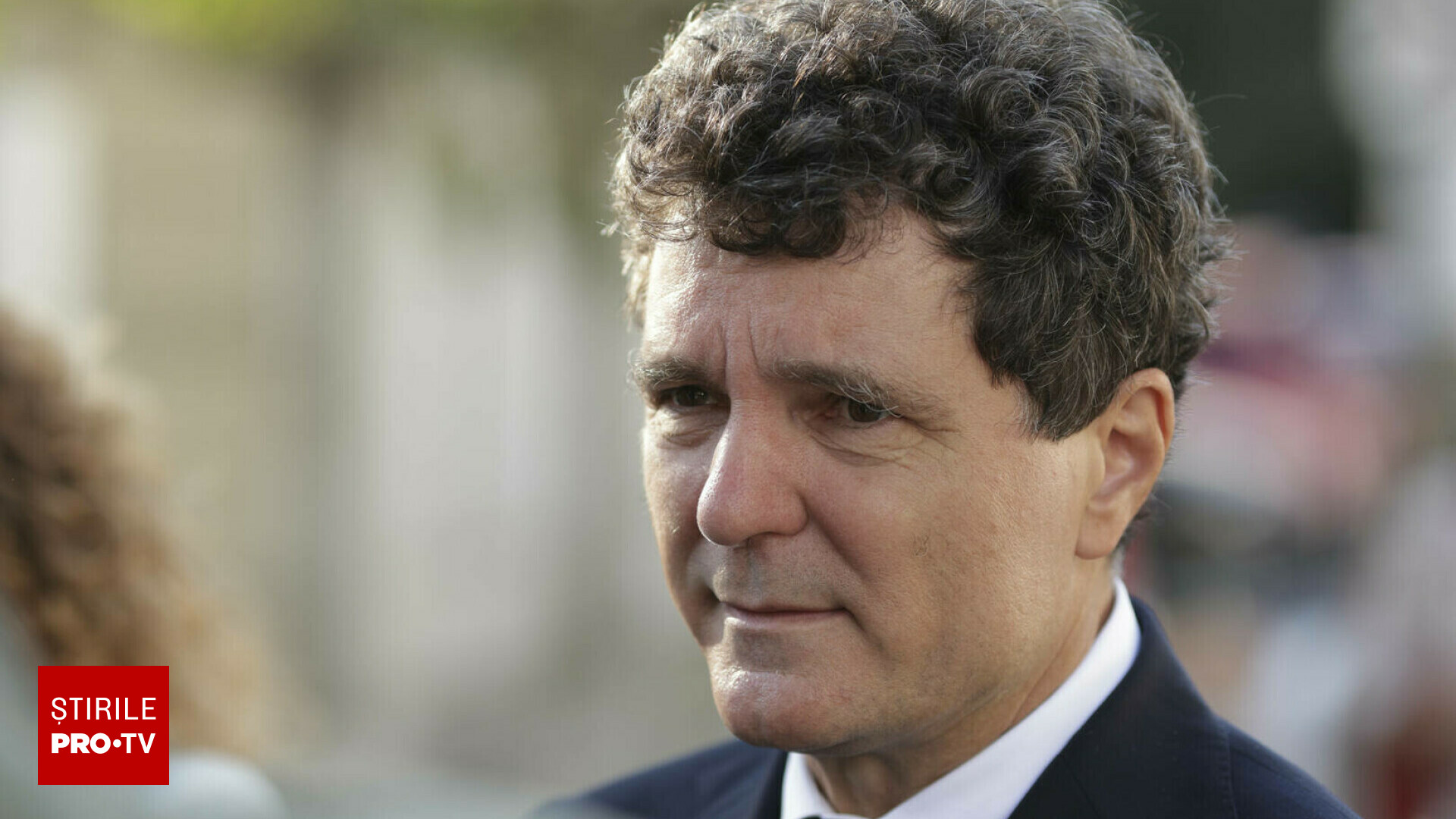 Nicușor Dan, după critica voalată a lui Grindeanu la adresa lui Bolojan: Partidele să fie unite ...