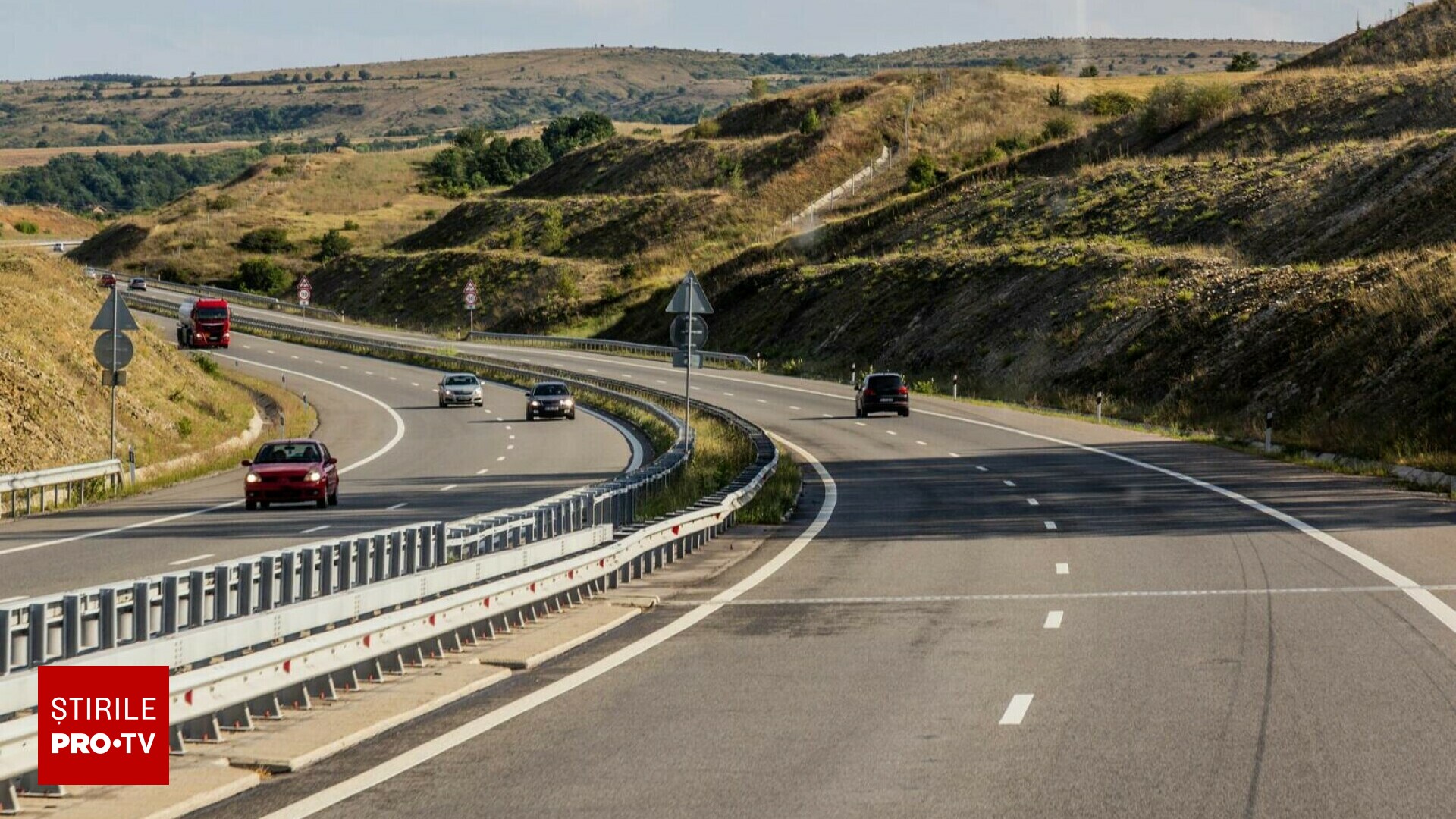 Noul sistem de detectare a vitezei, din Bulgaria, a prins peste 1.500 ...