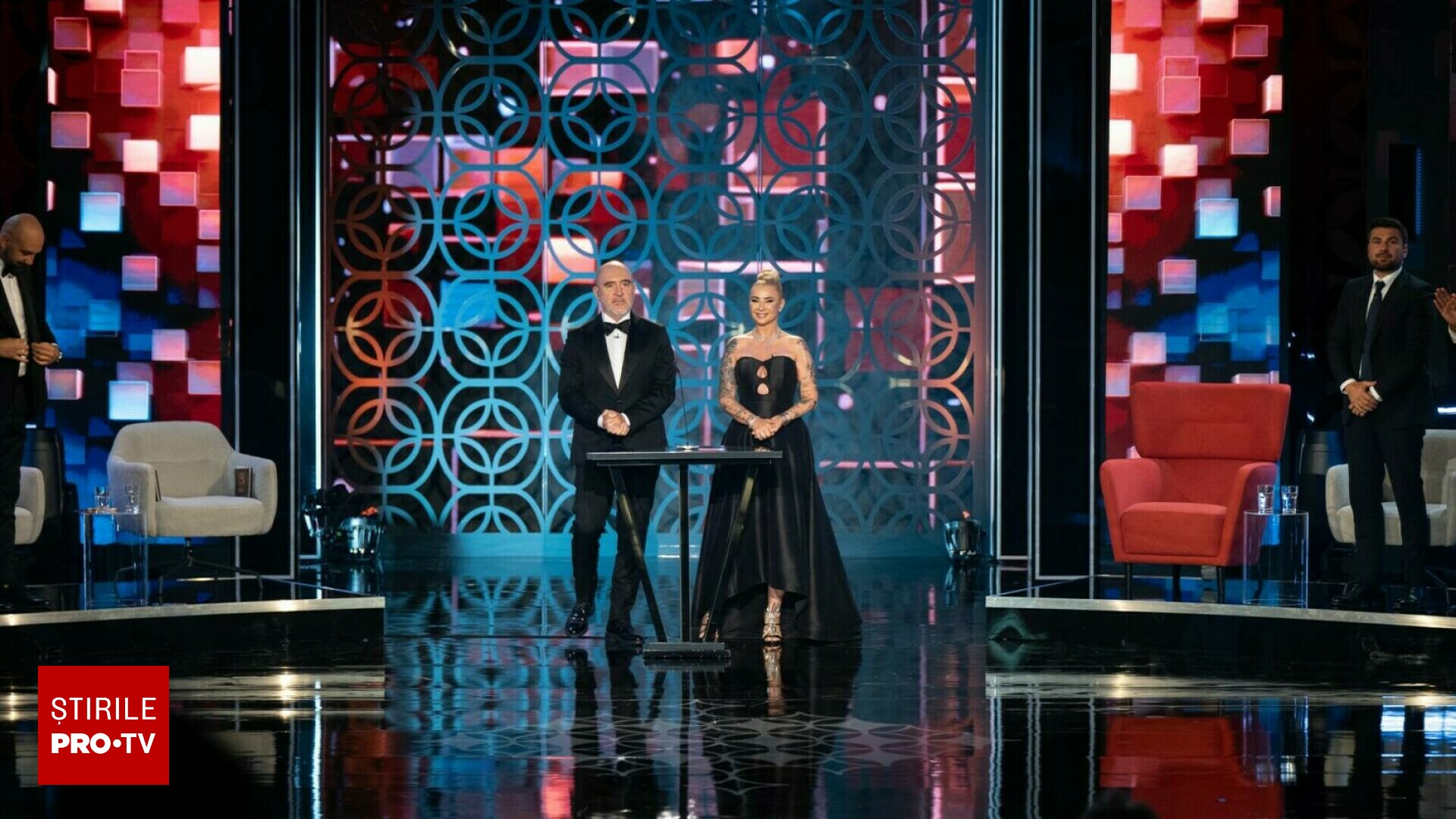 La bine și la Roast începe pe PRO TV și VOYO. Anamaria Prodan, prima ...