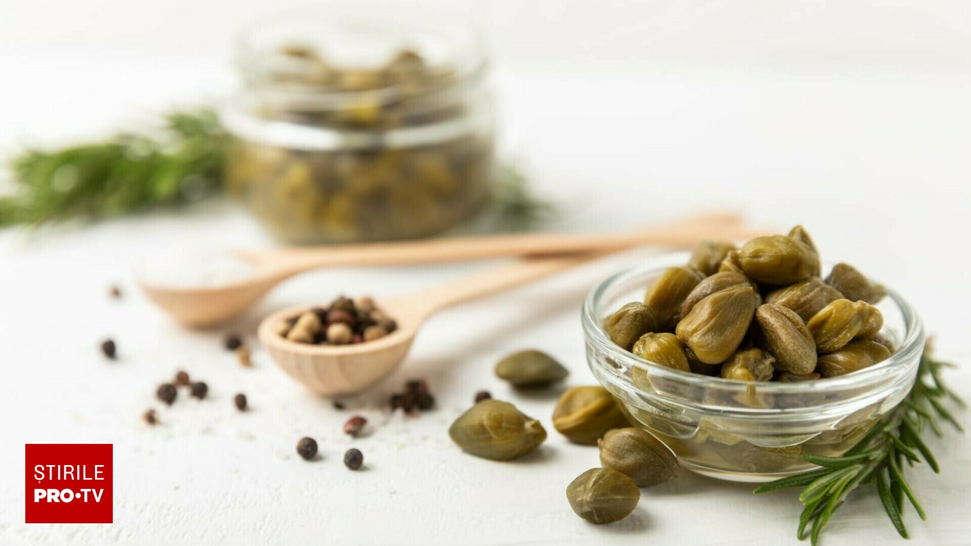 Capere – beneficii, proprietăți și utilizări. Cum pot fi introduse în ...